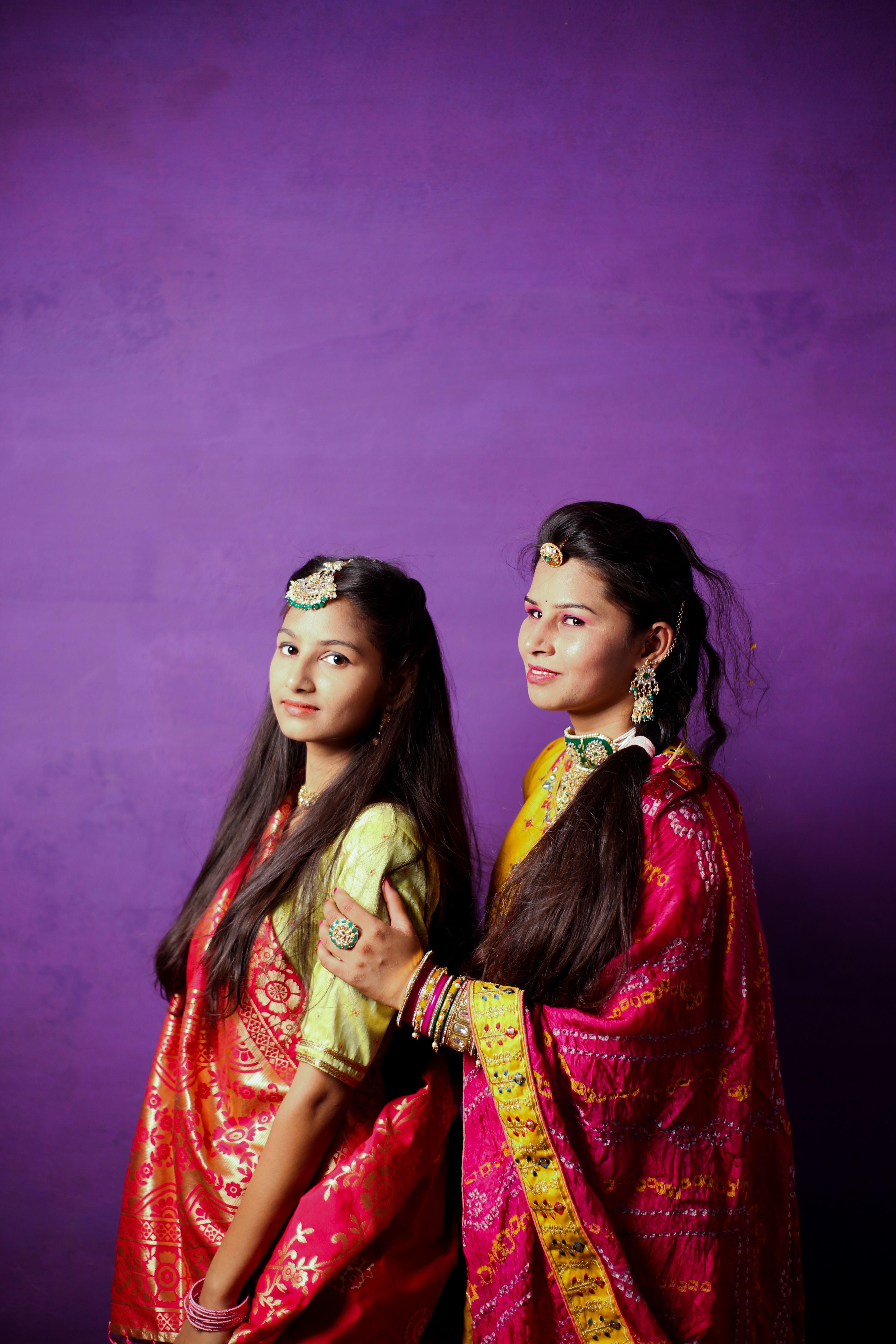 Indian Traditional Girl Photos, Download The BEST Free Indian ...