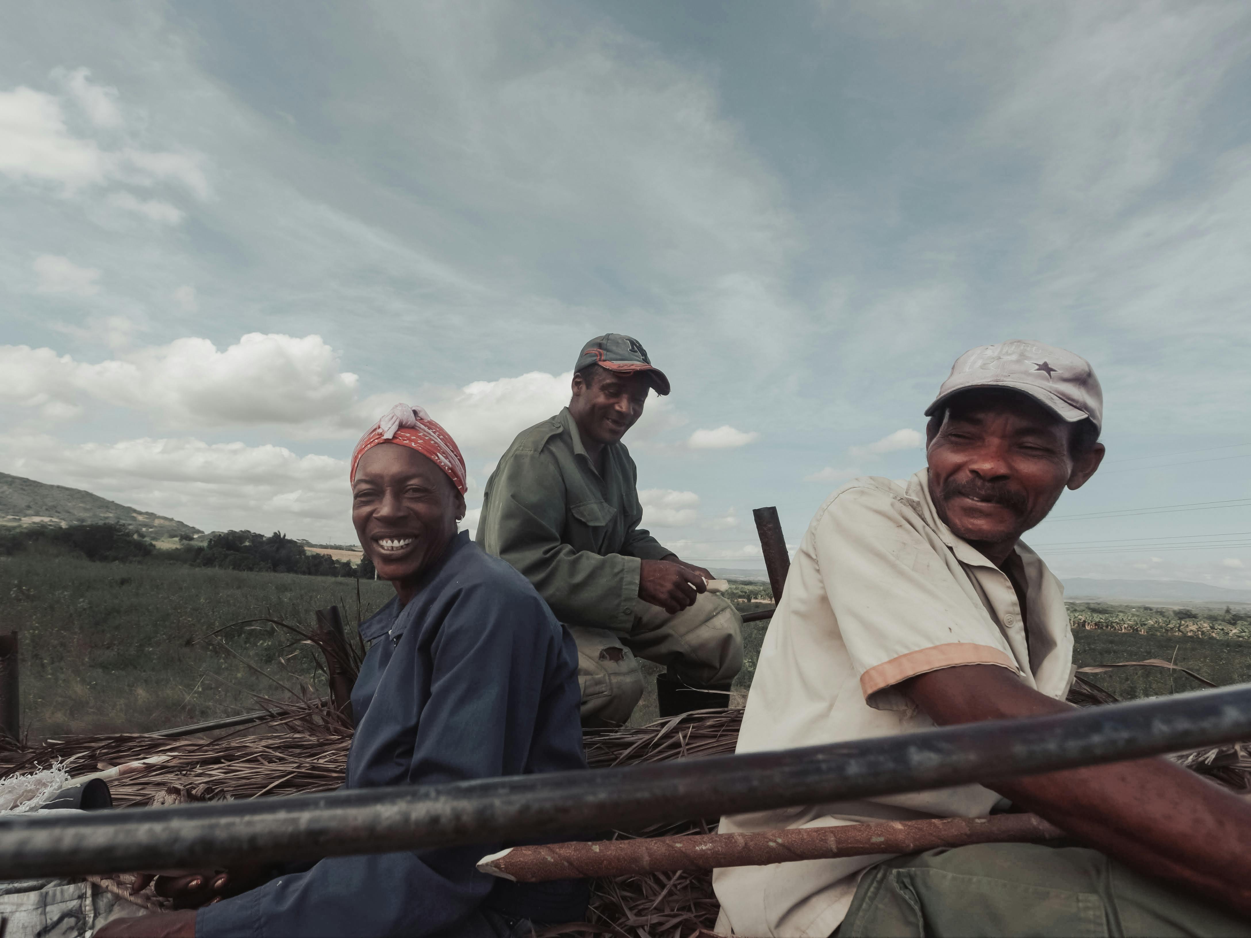 Smile Of Farmers Photos, Download The BEST Free Smile Of Farmers Stock ...