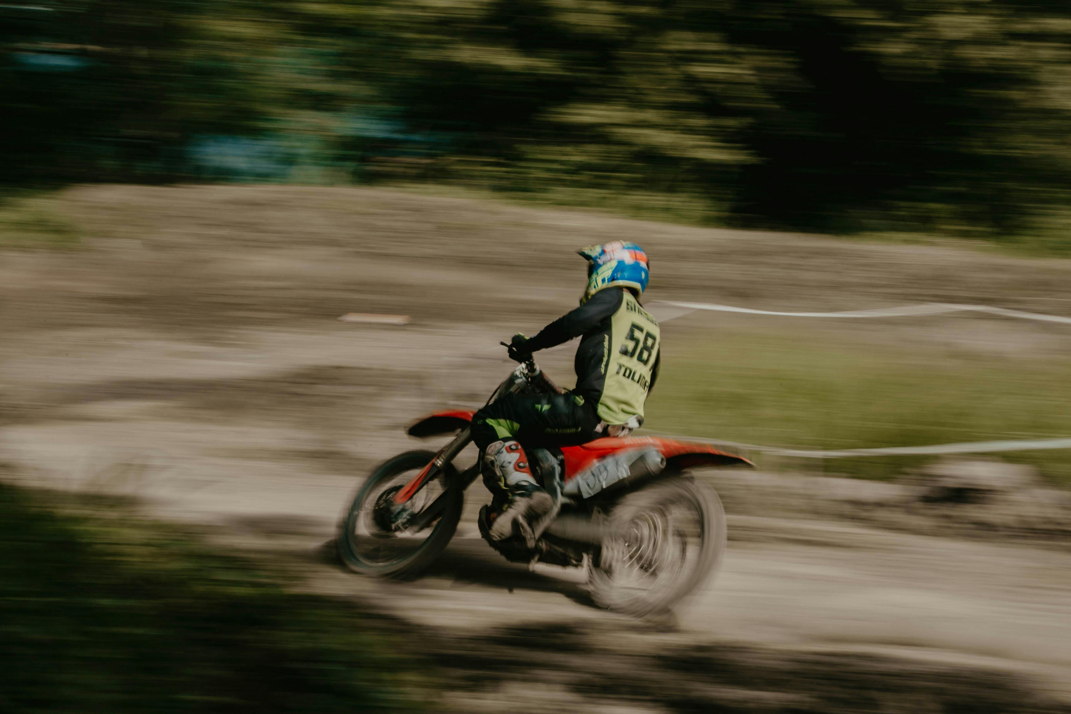 Sports Motorcycle Rider Wallpaper Photos, Download The BEST Free Sports ...