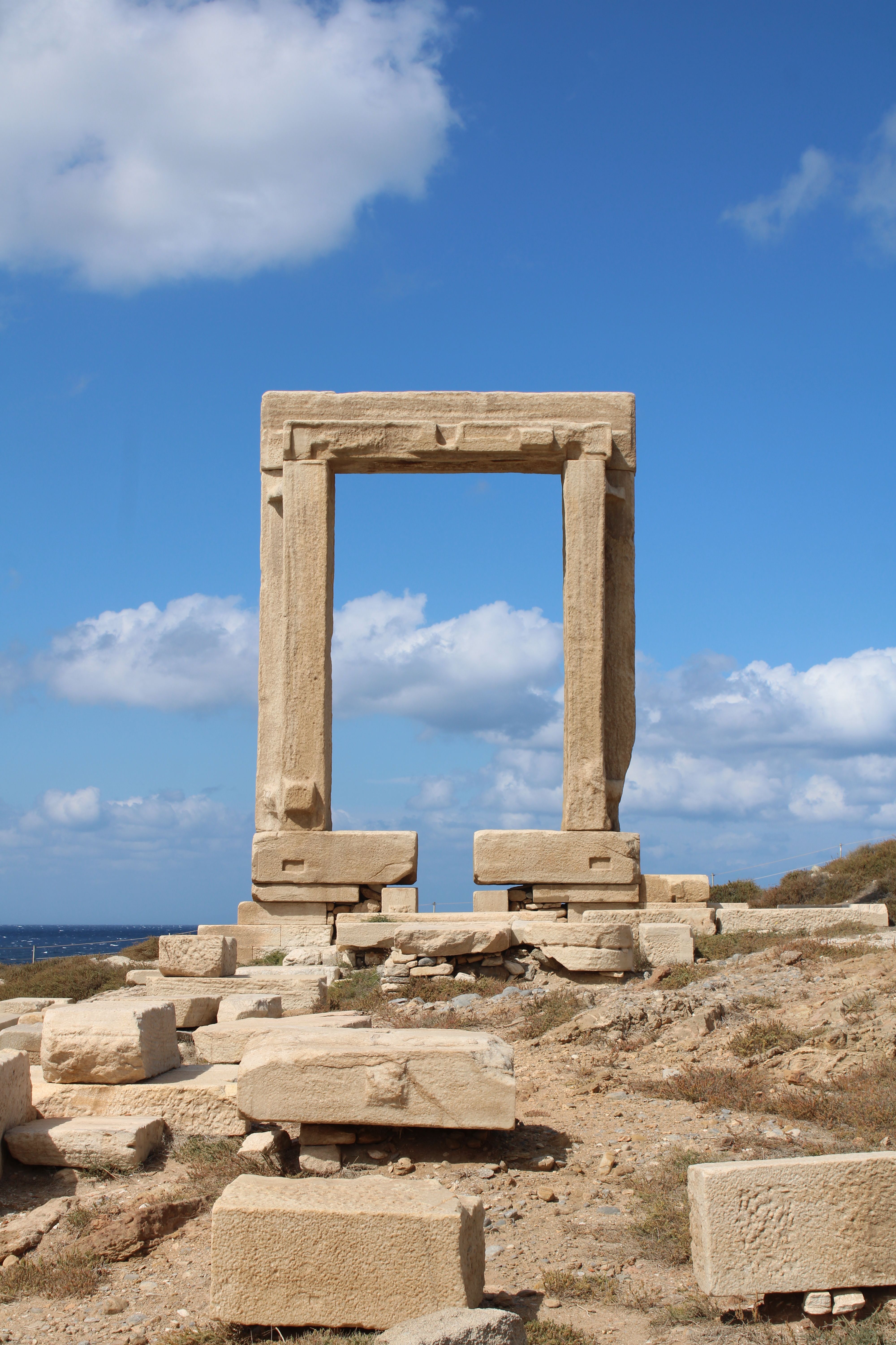 Flag of Greece · Free Stock Photo
