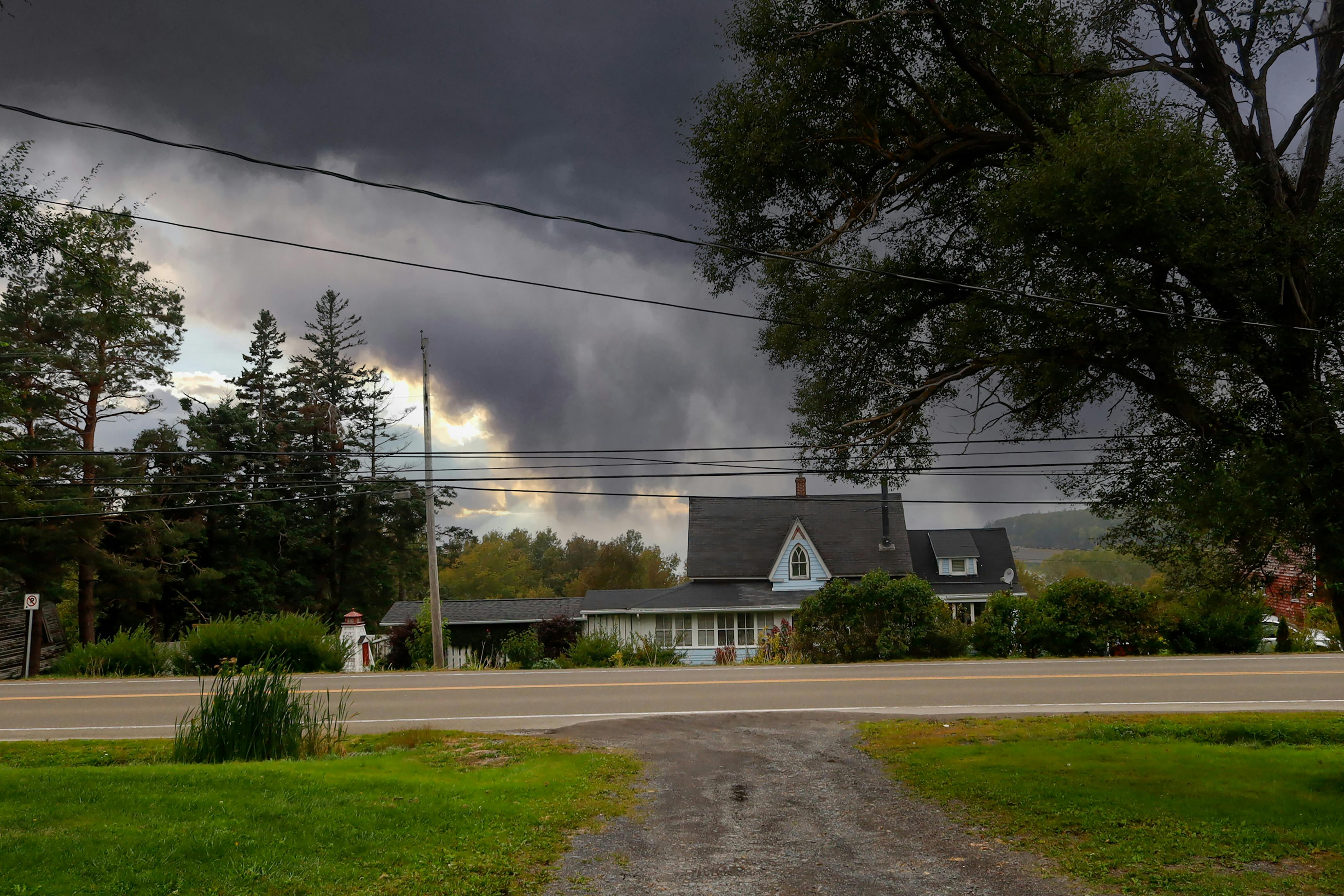 Patrick Dunn - Photography