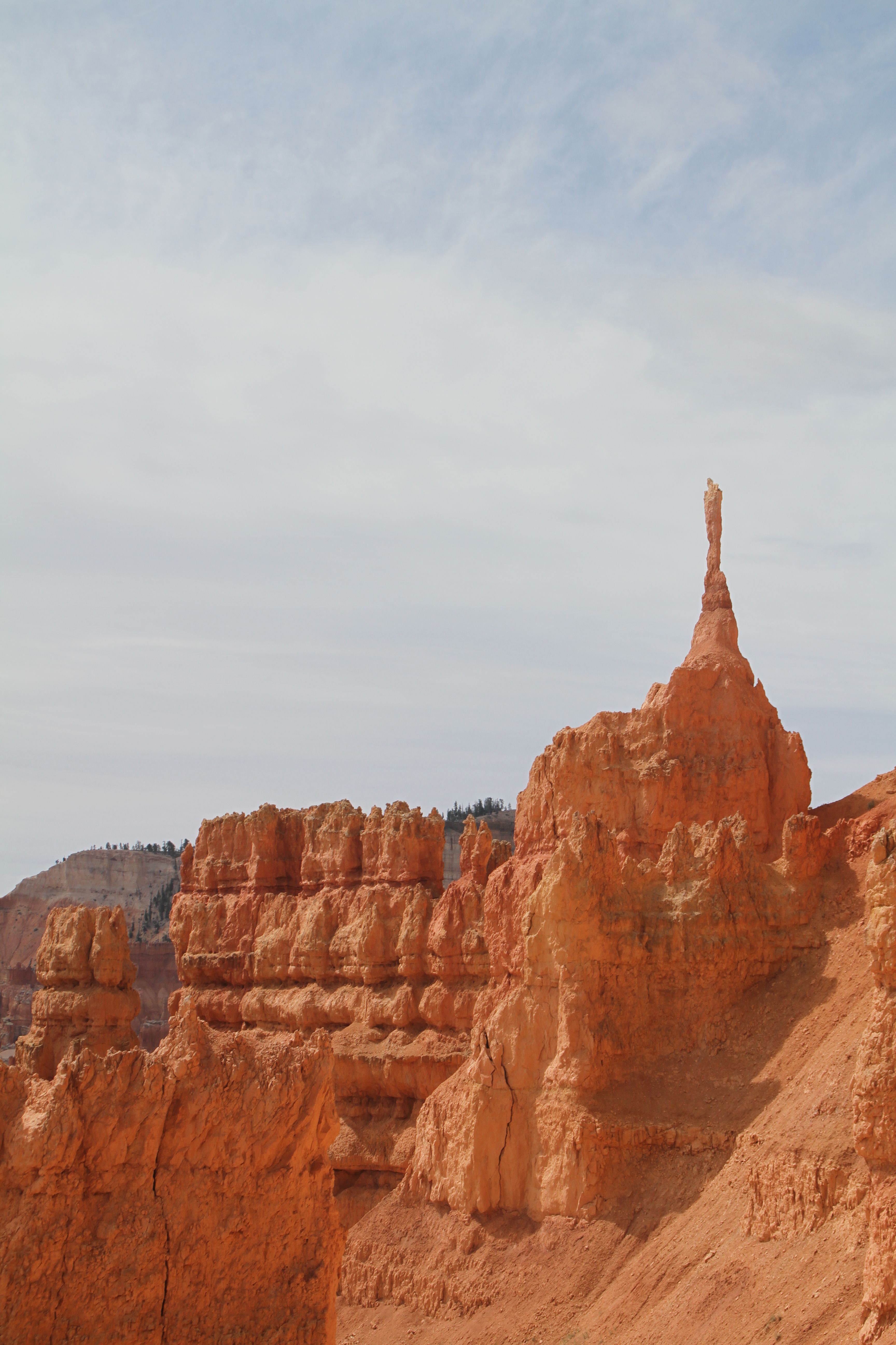 Natural Rock Formations · Free Stock Photo