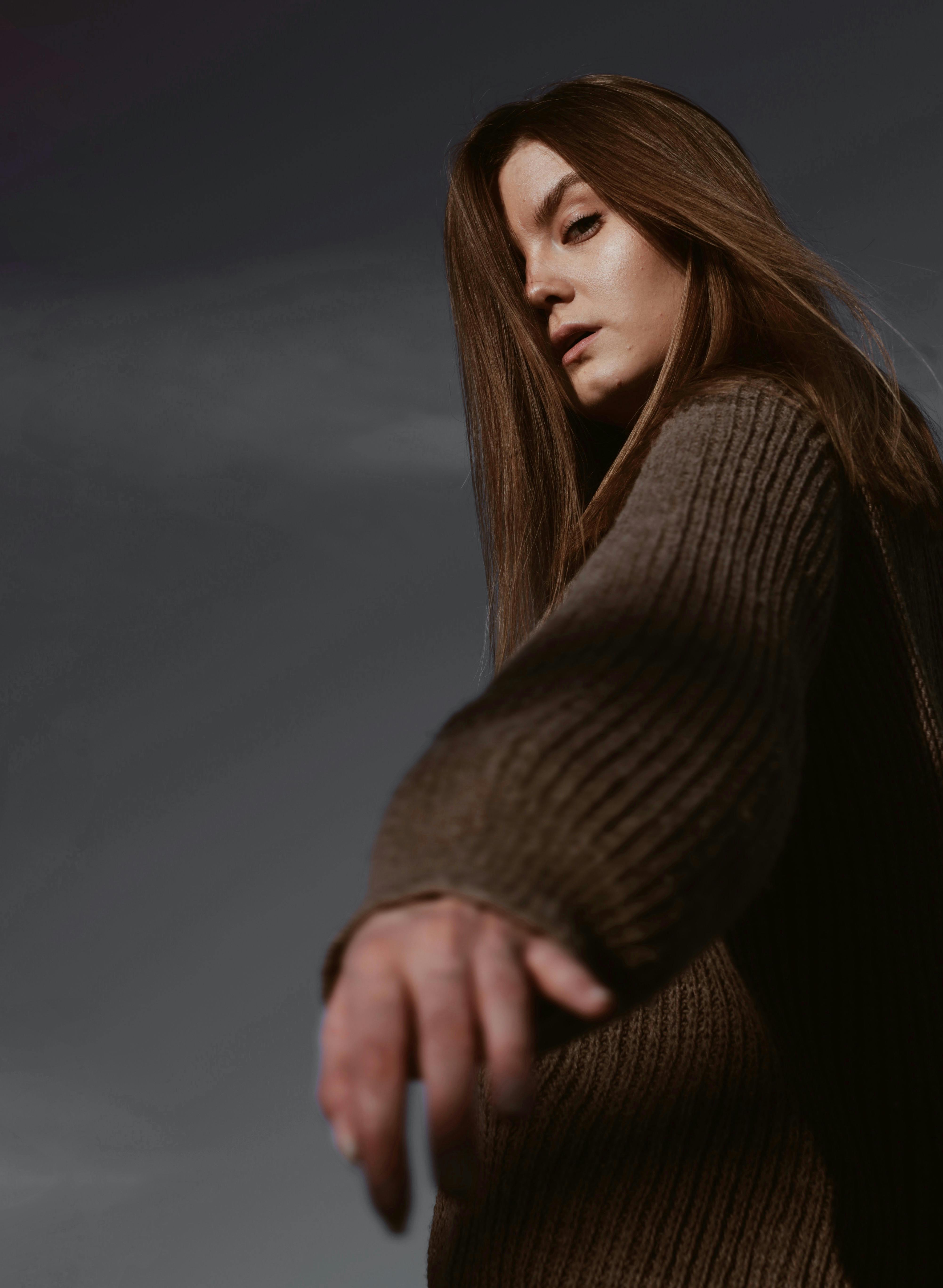 Hand Stretched Towards Camera Photos, Download The BEST Free Hand ...