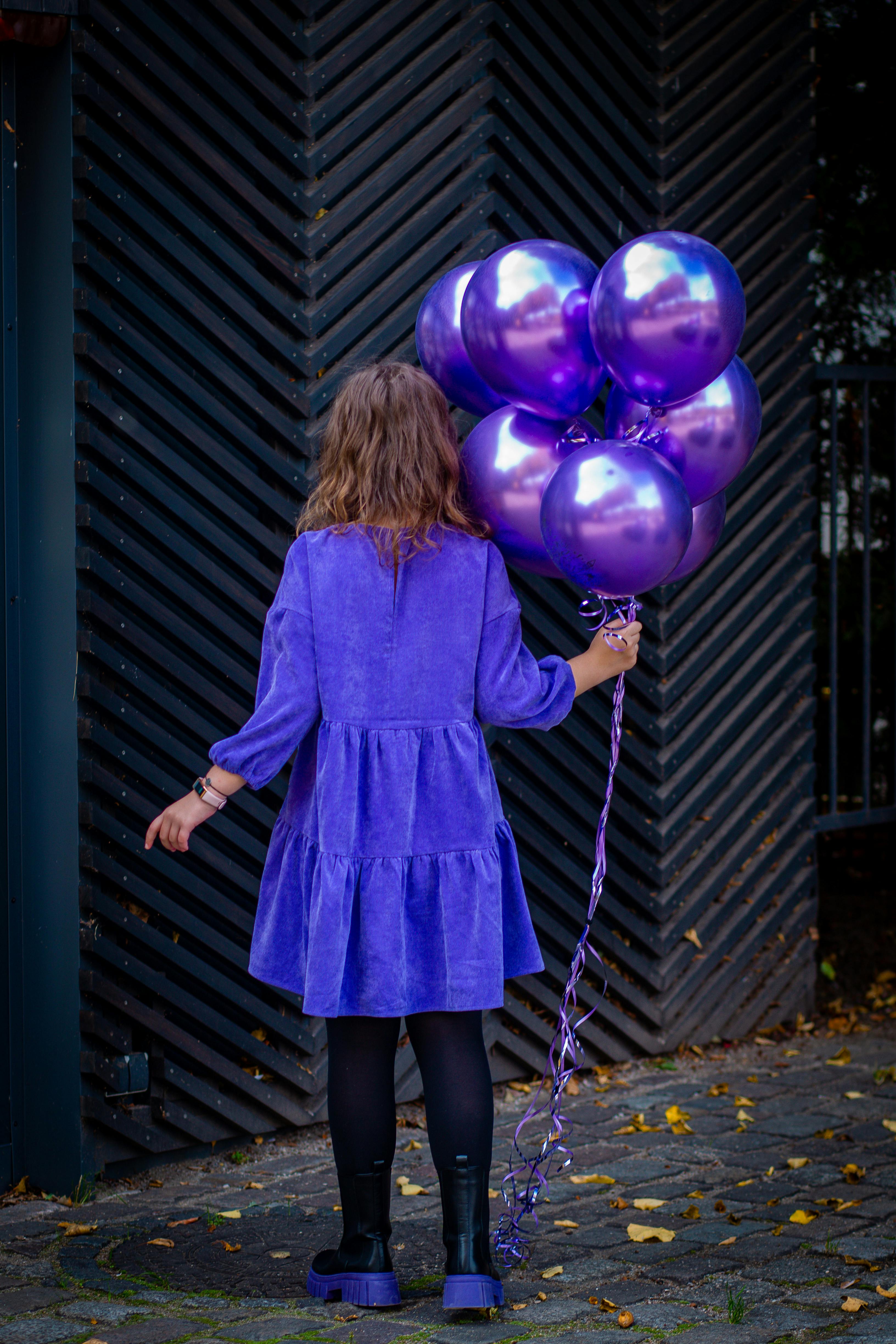 Purple Balloons Photos, Download The BEST Free Purple Balloons Stock ...