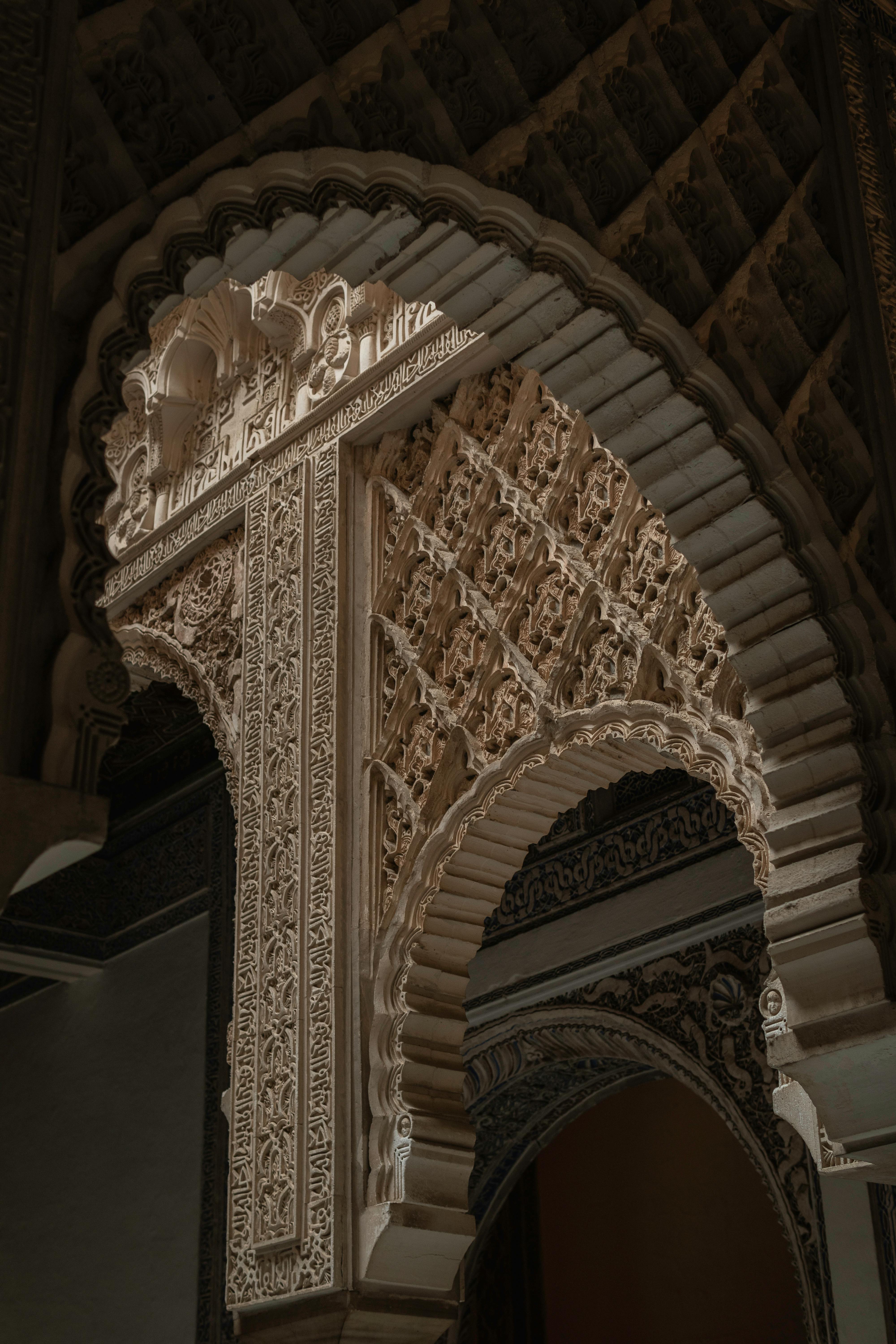 Moorish Architecture Photos, Download The BEST Free Moorish ...