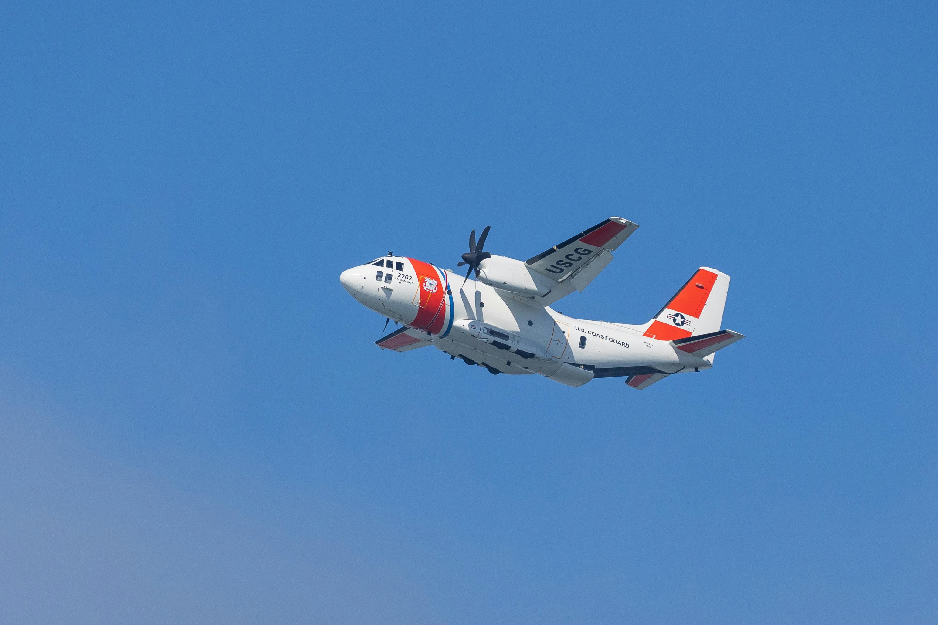 Photo of a Flying Airplane · Free Stock Photo