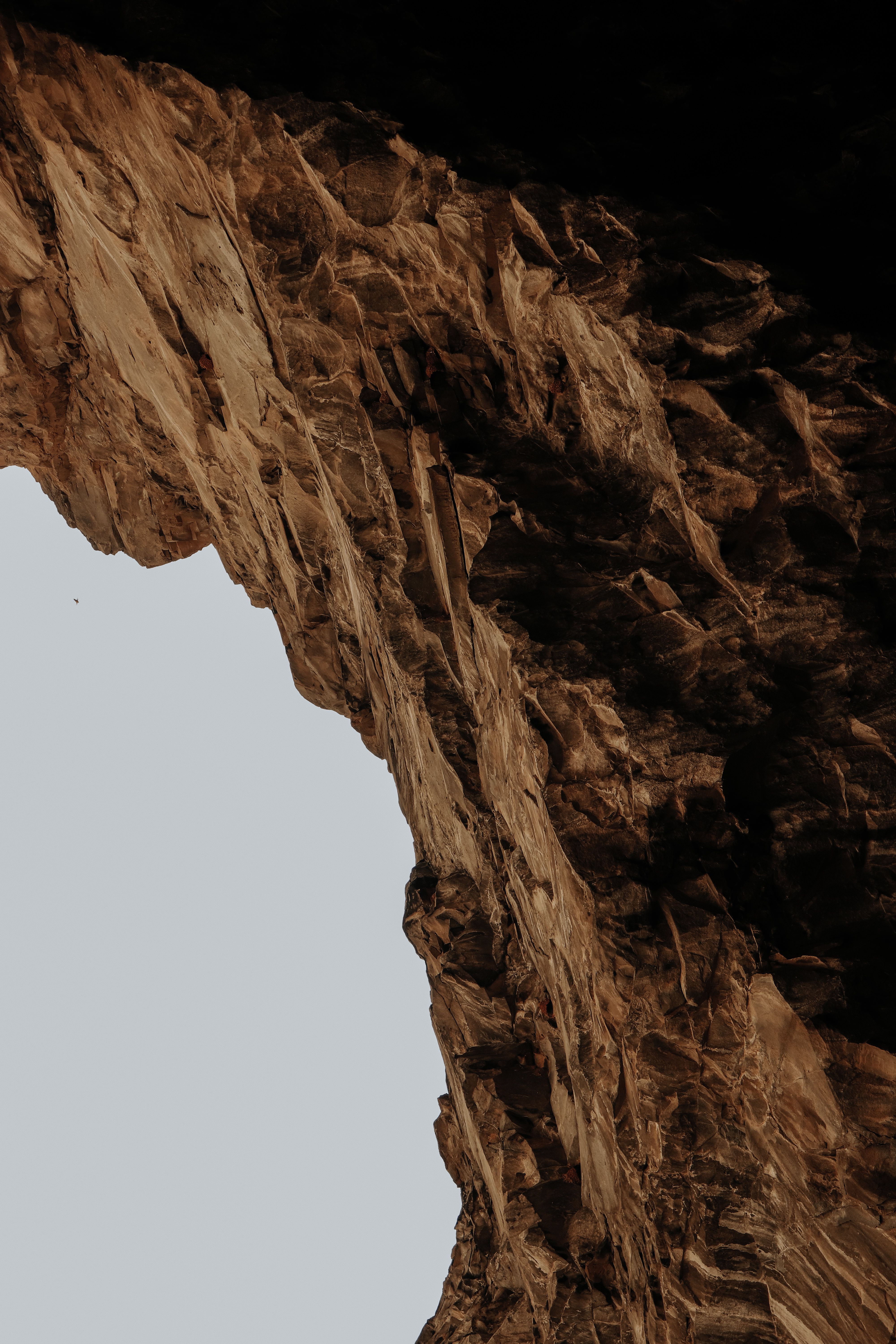 Close up of Rock · Free Stock Photo