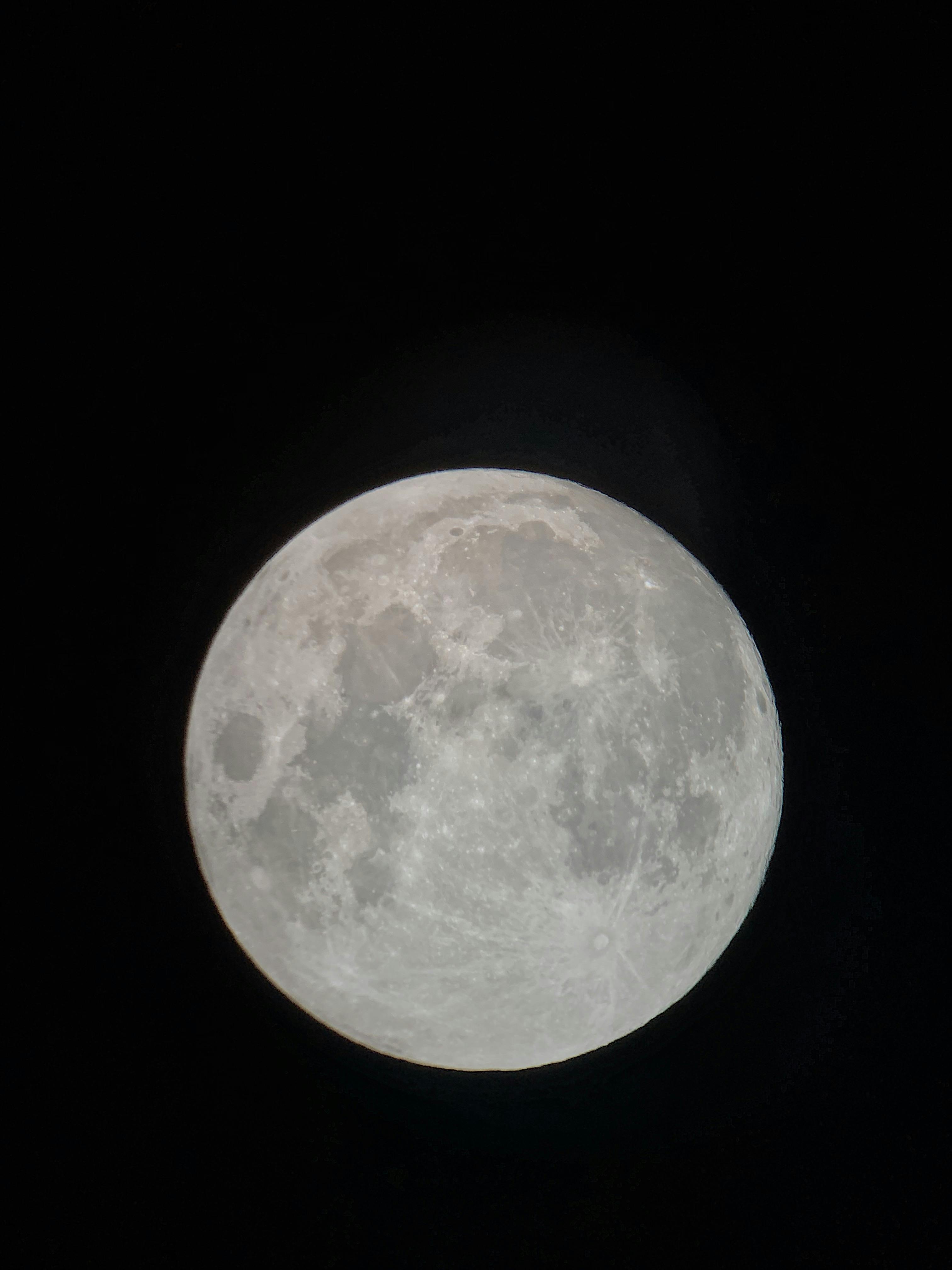 20.000+ Foto Bulan Hd Terbaik · Unduh Gratis 100% · Foto Stok Pexels