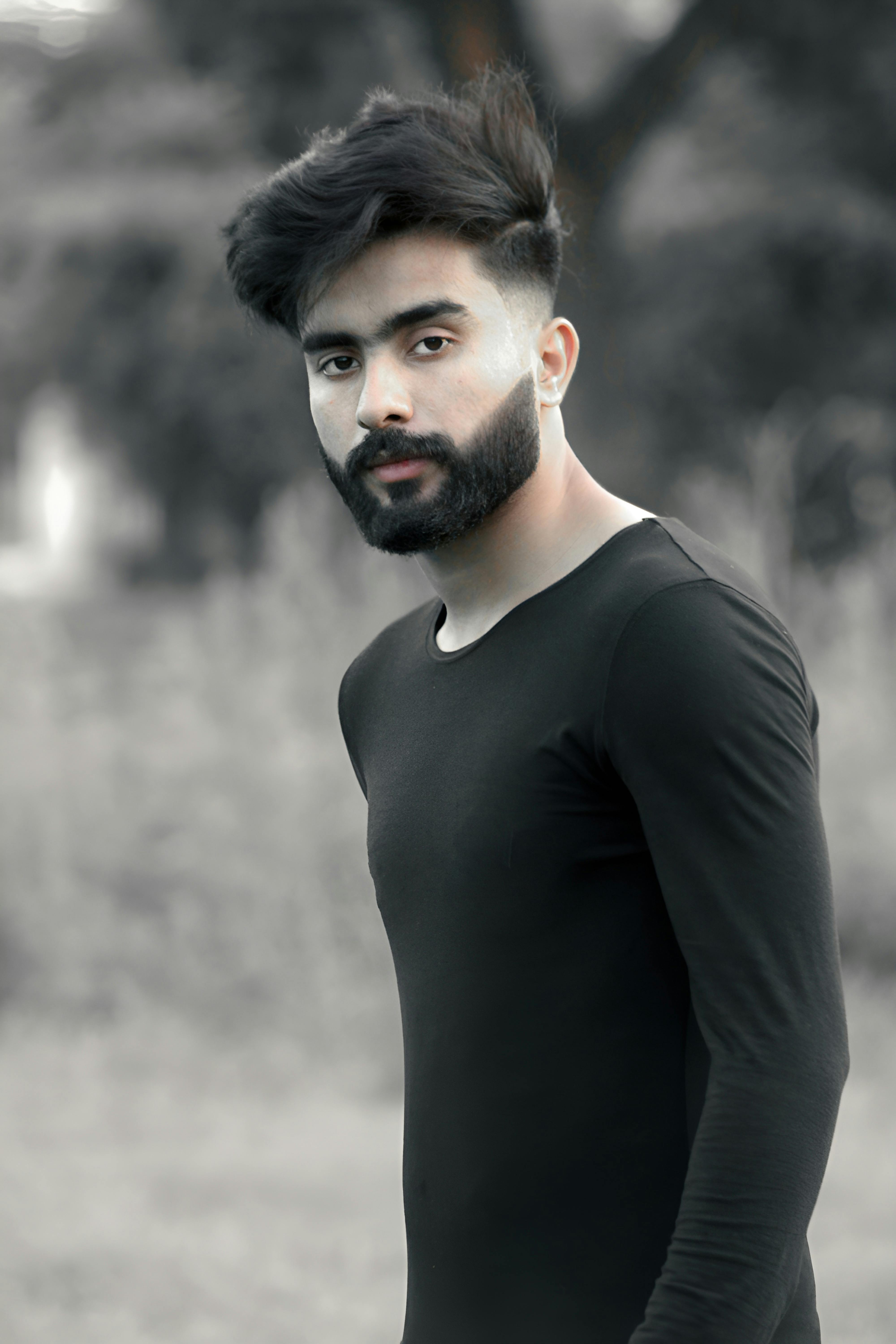 Nouman Ijaz - Fotografía