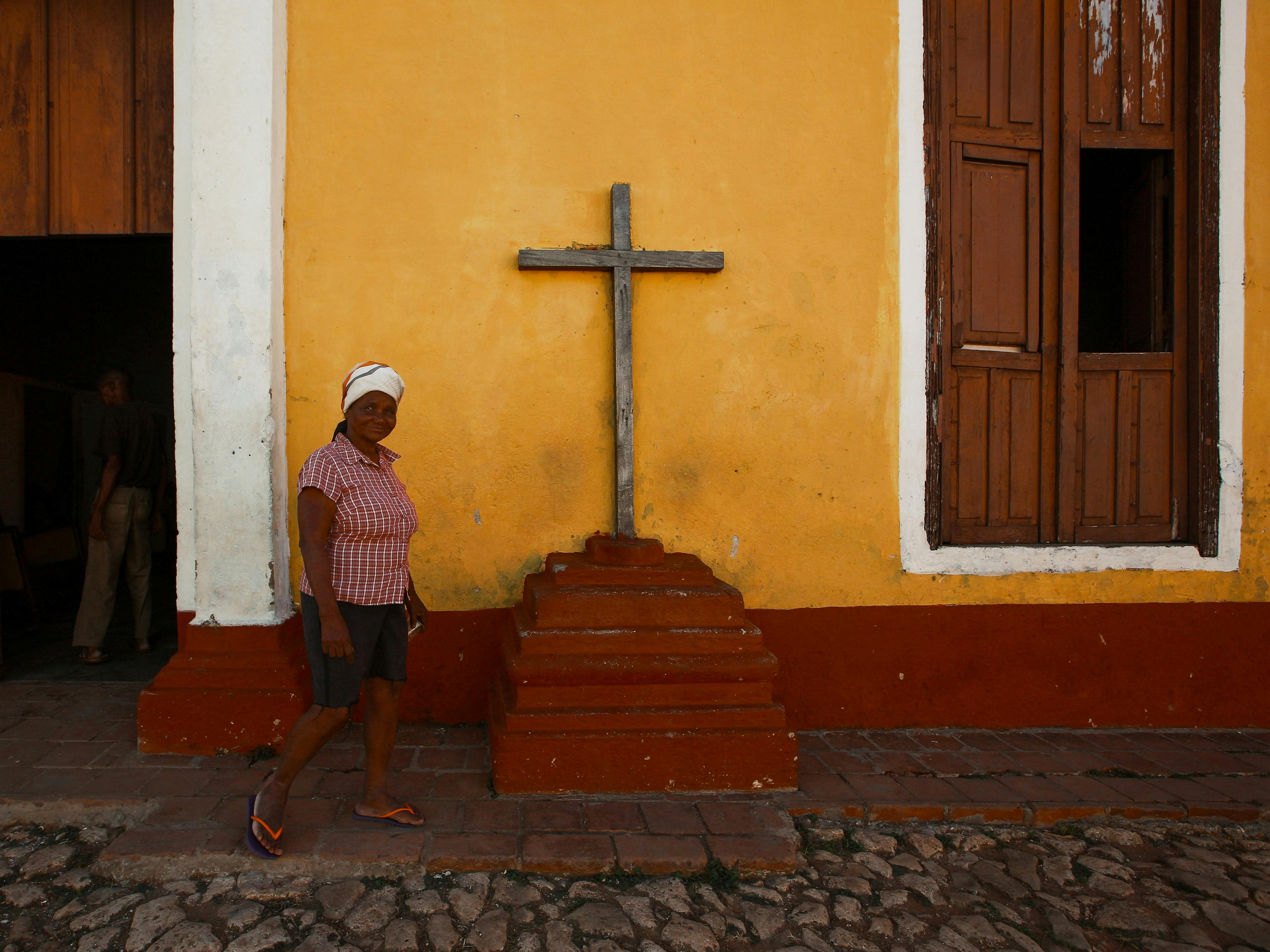 Nativity And Cross Photos, Download The BEST Free Nativity And Cross ...