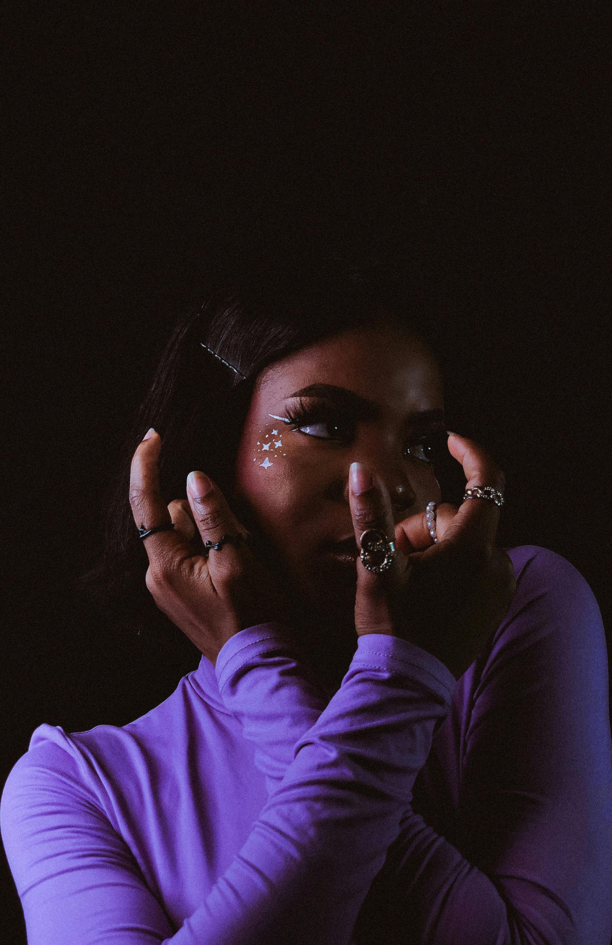 Eclipse Makeup Photos, Download The BEST Free Eclipse Makeup Stock ...