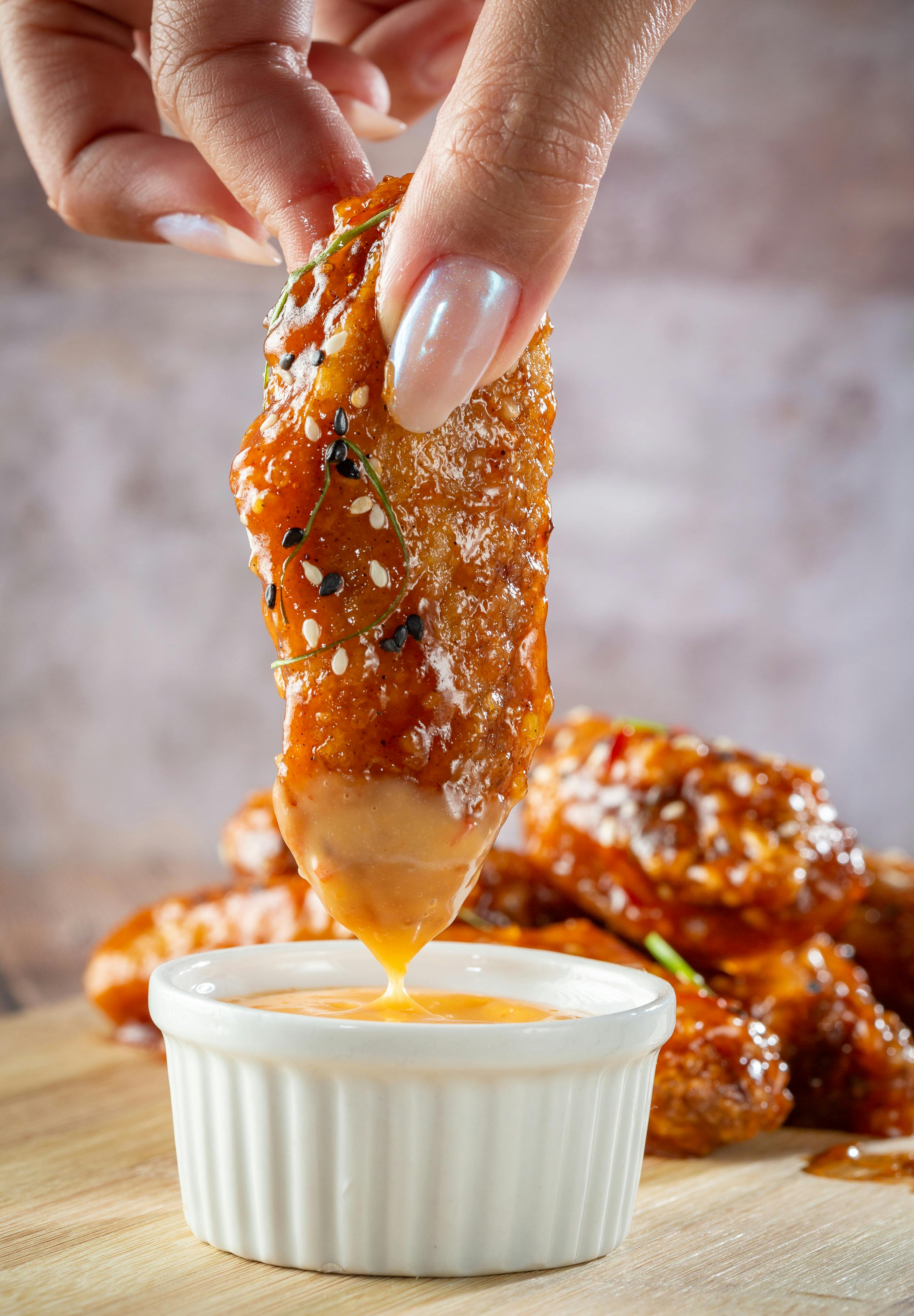 Chicken Wings Photos, Download The BEST Free Chicken Wings Stock Photos ...