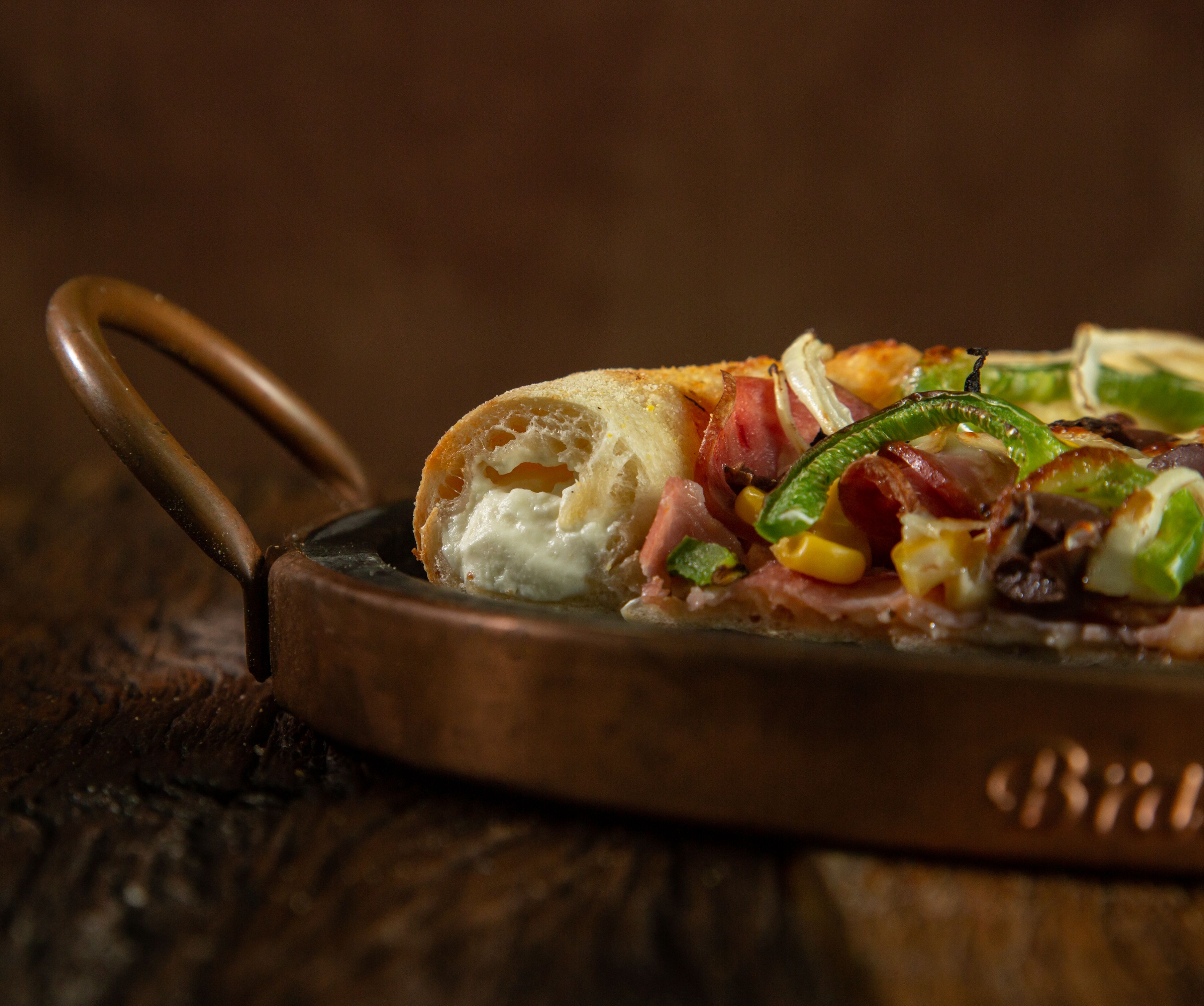 Steam from Meat · Free Stock Photo