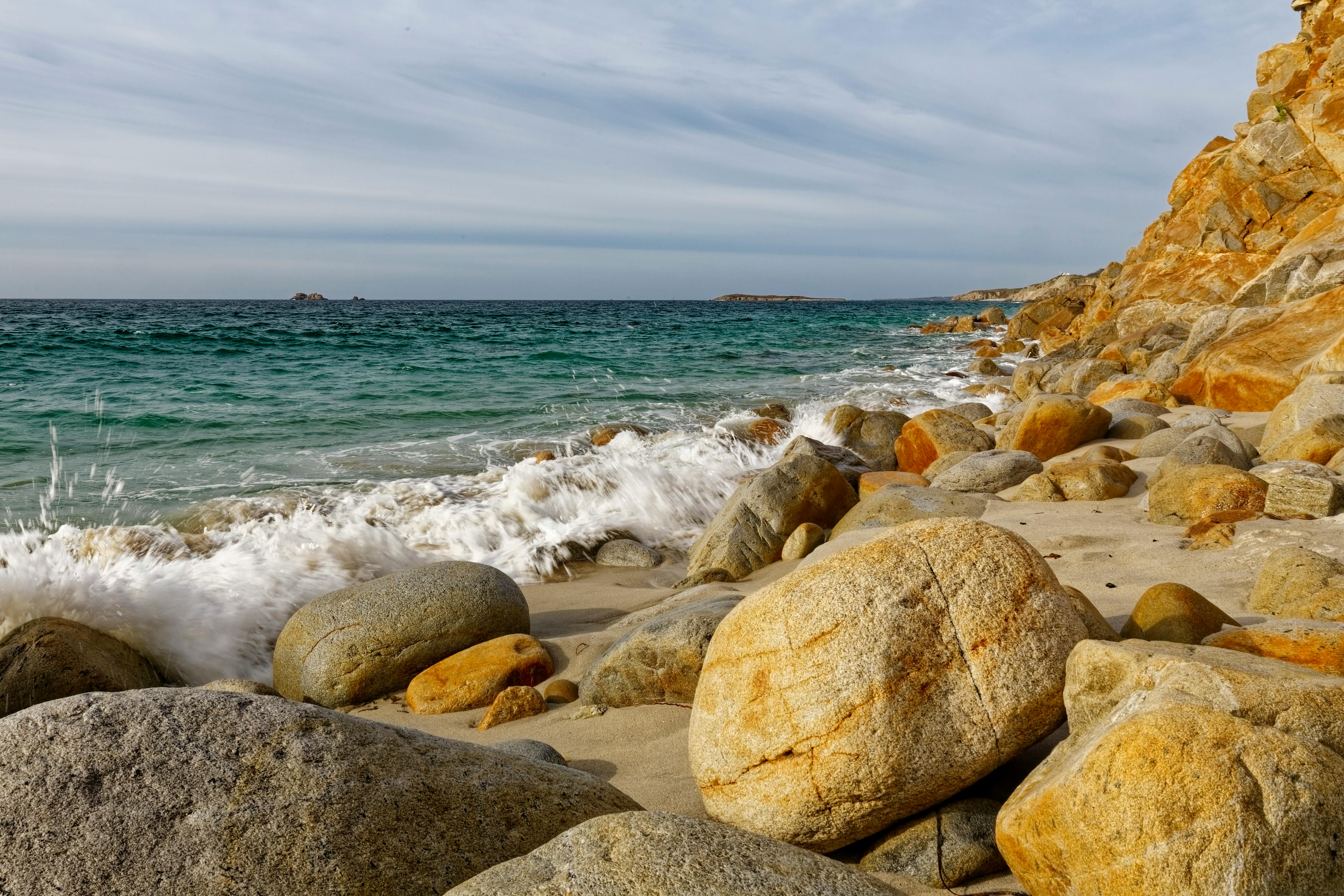 Pierre LESCOT - 攝影