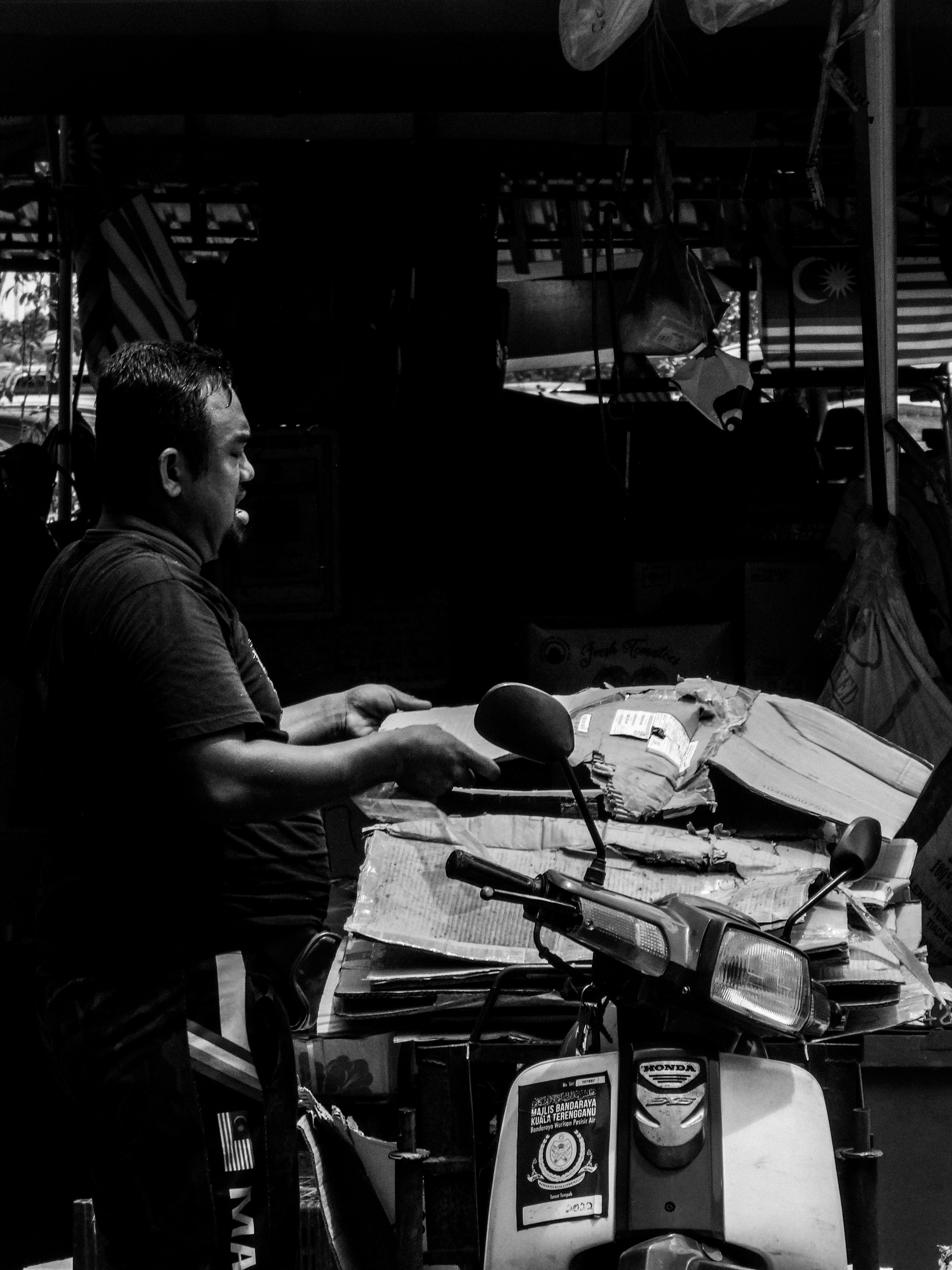 Farid Muhammad - 사진