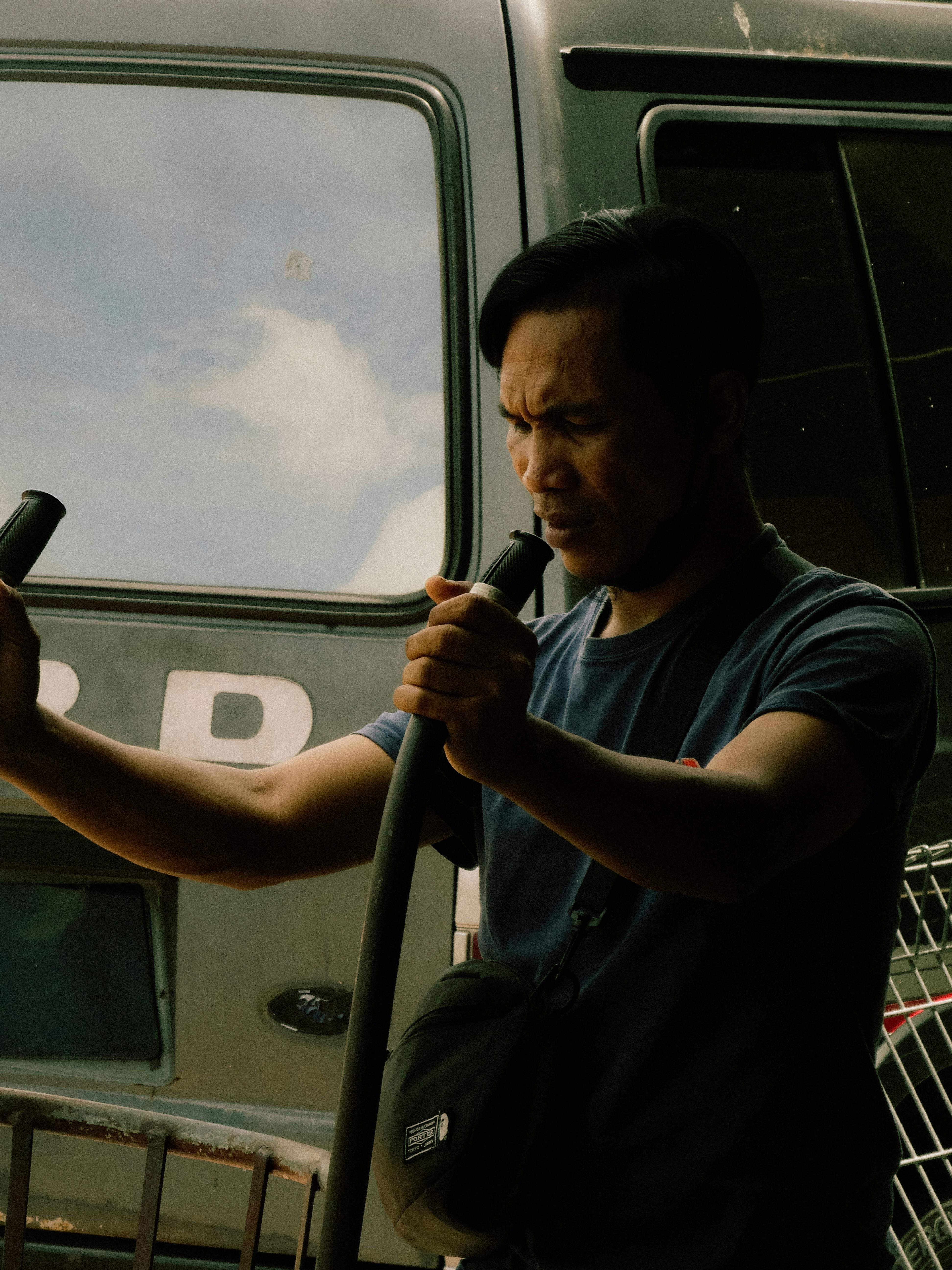 Farid Muhammad - 사진