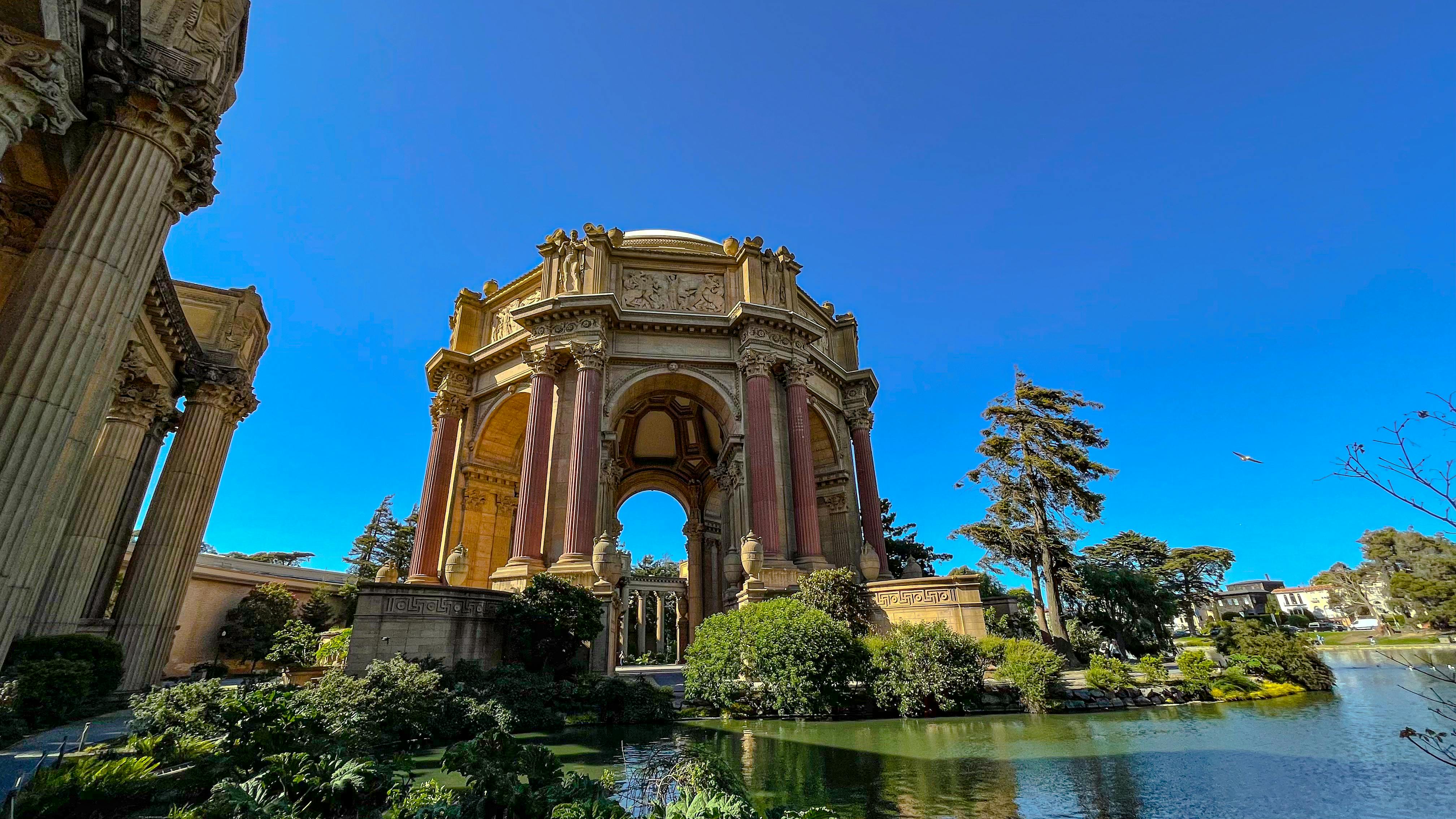 Brian Zhang - Photographie