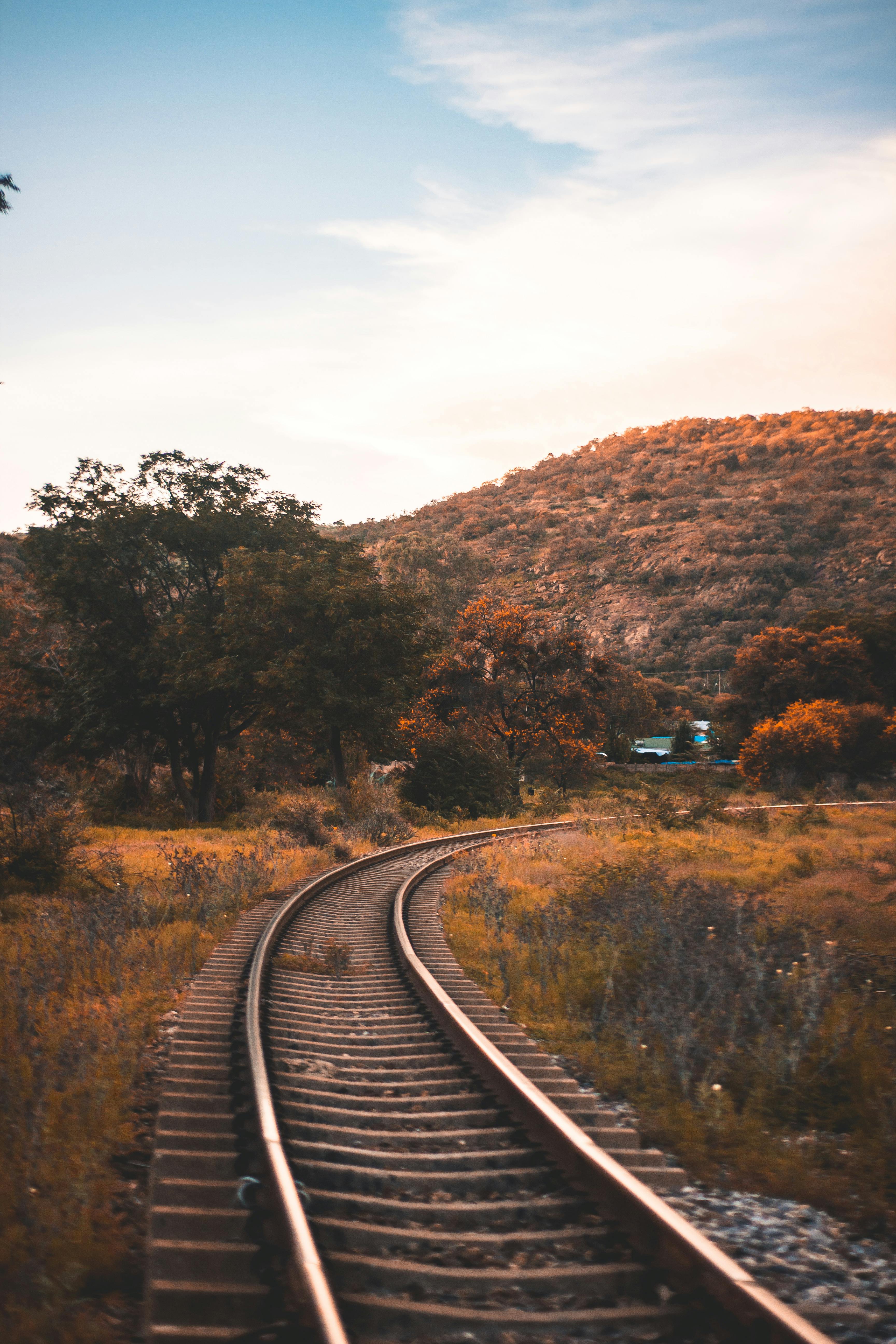 Tracking Transportation Photos, Download The BEST Free Tracking ...