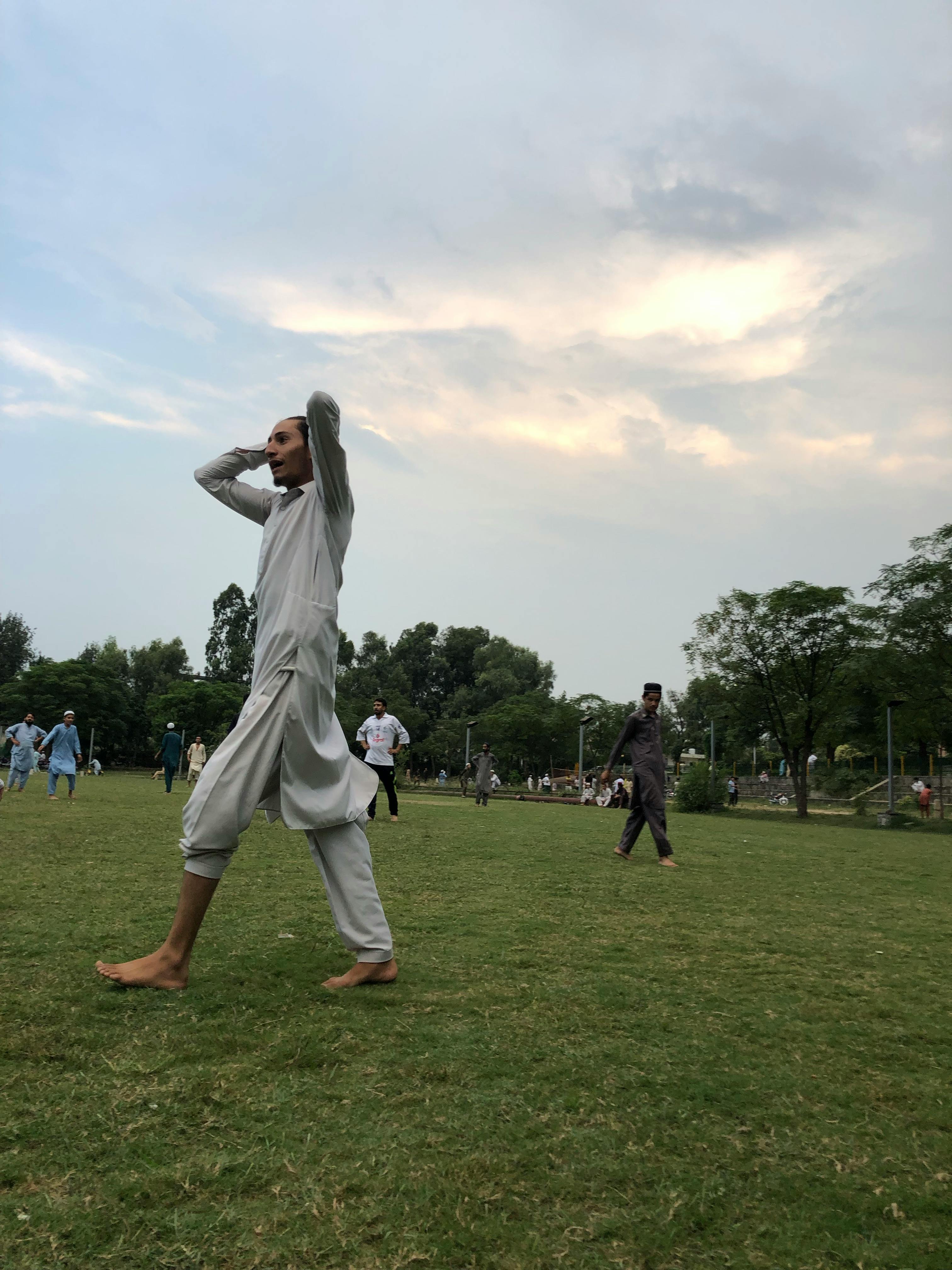 Umer Awan PK - Photography