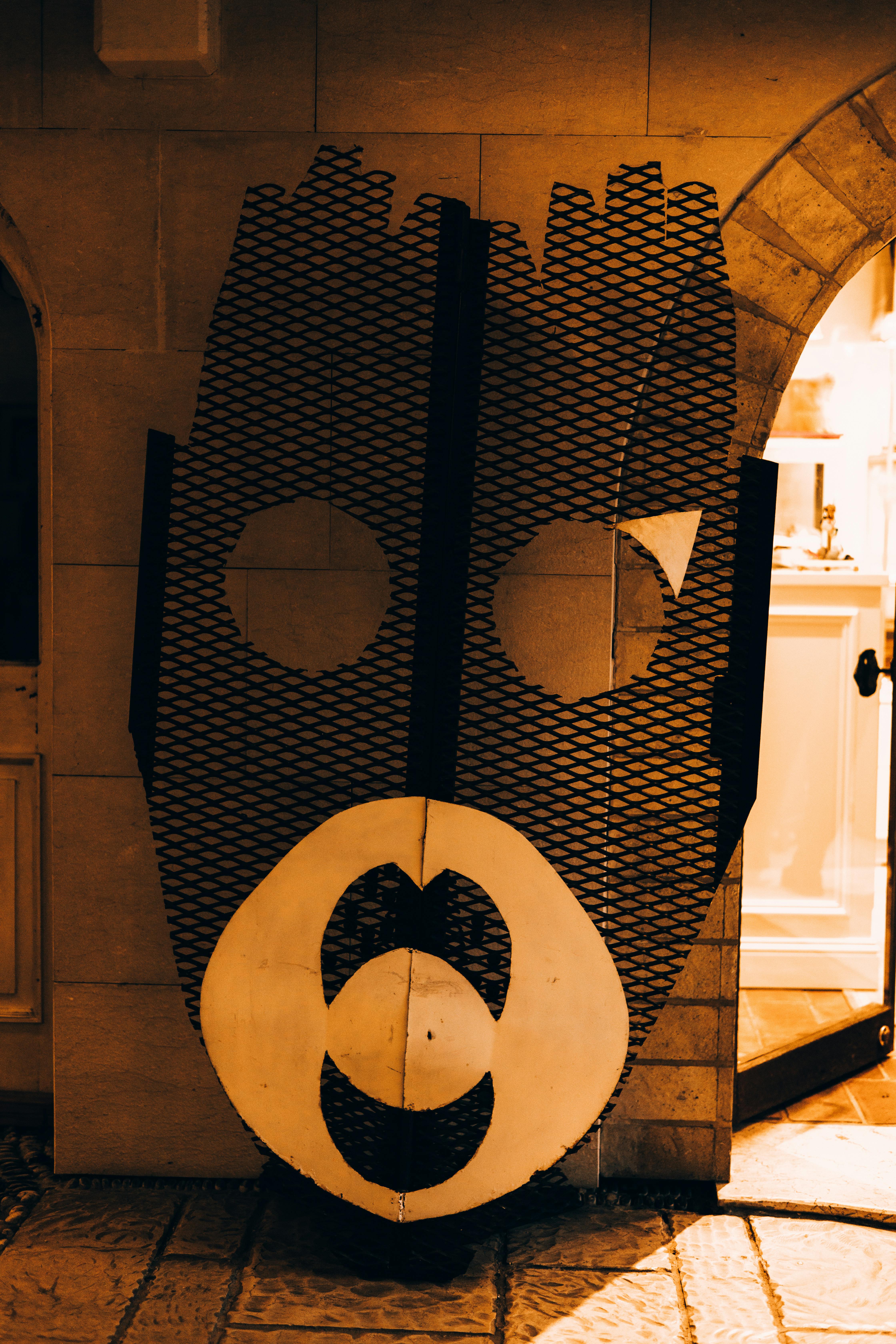 Giant Mask Photos, Download The BEST Free Giant Mask Stock Photos & HD ...