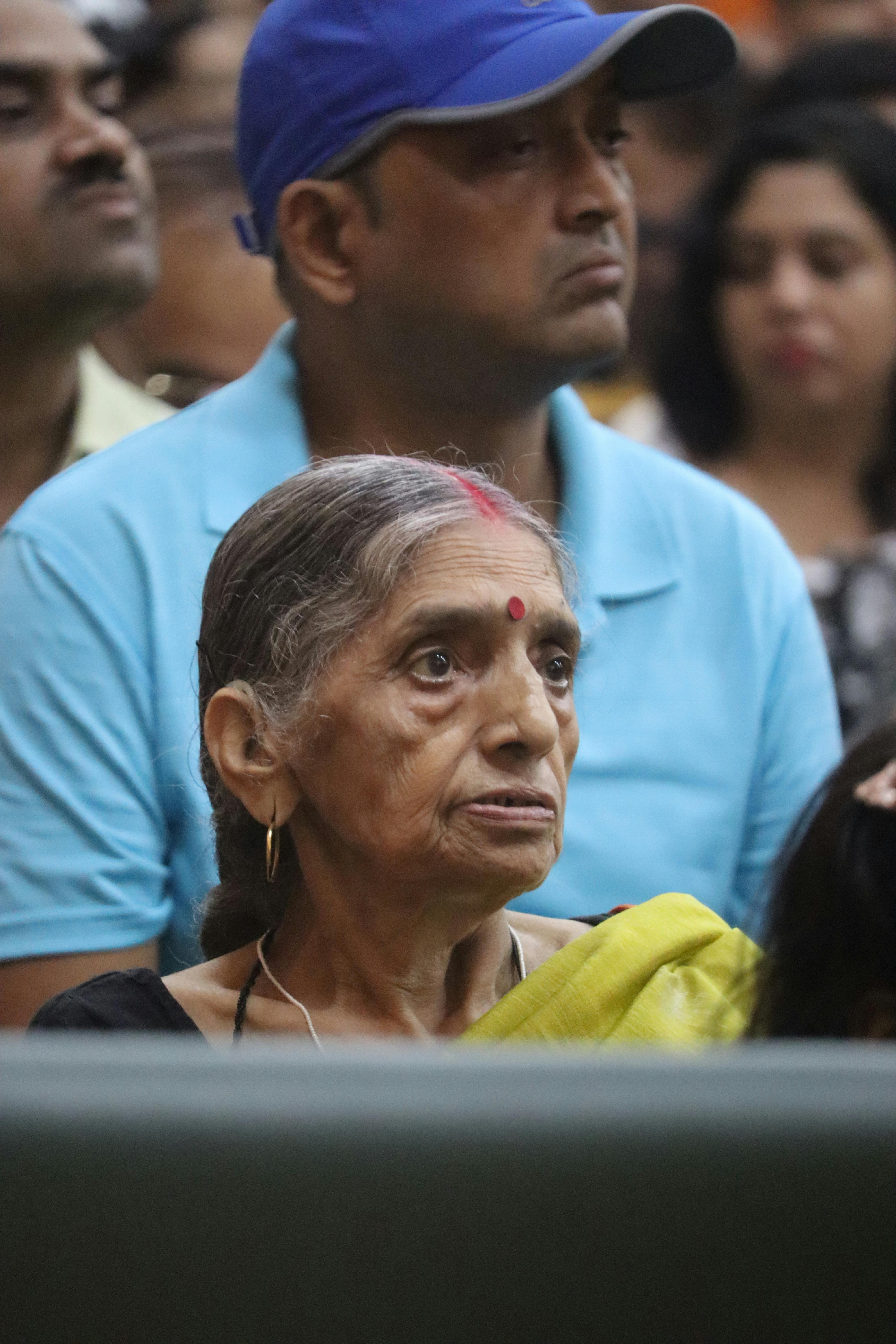 Muskan Verma - 사진