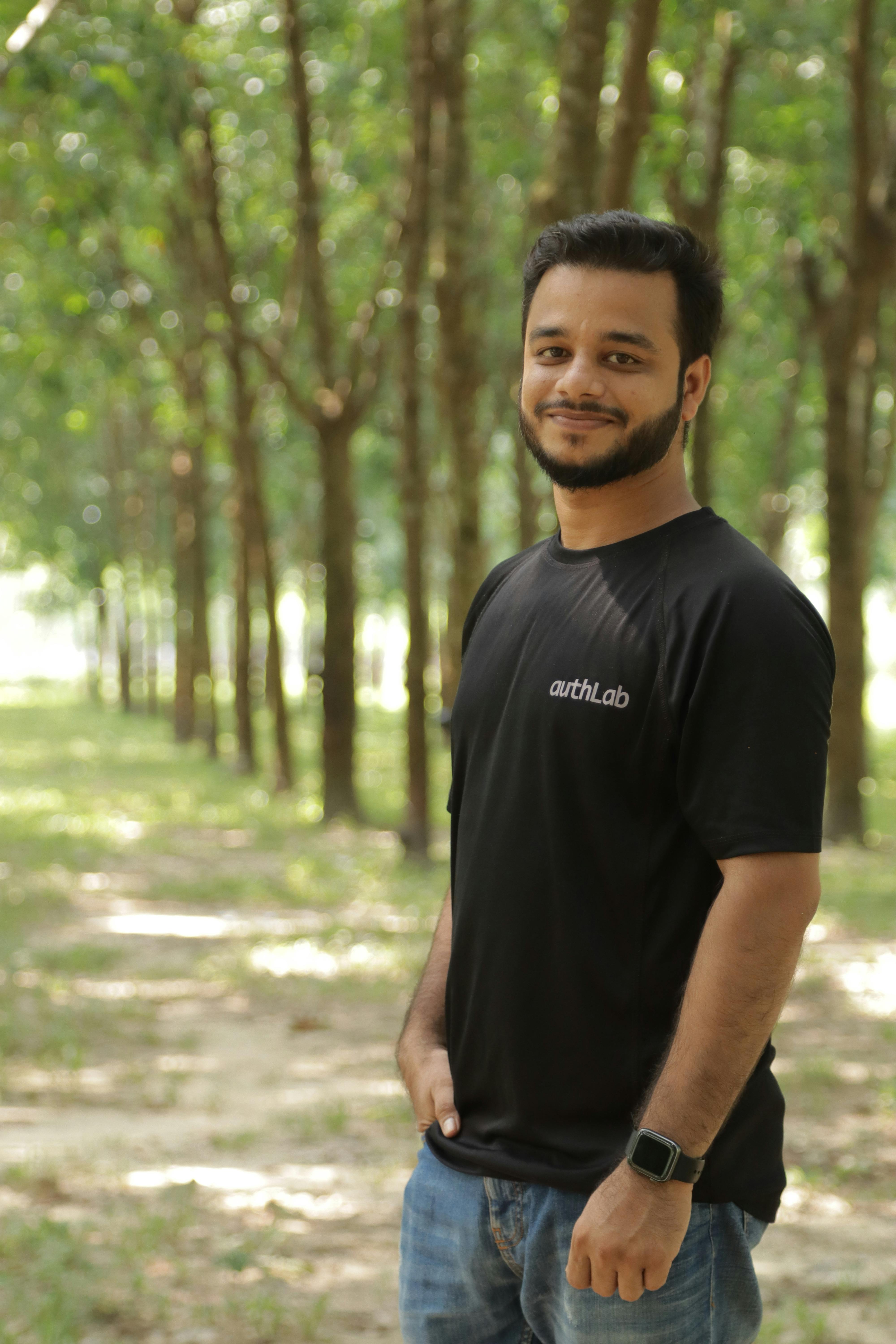 Najmul Islam - Photography