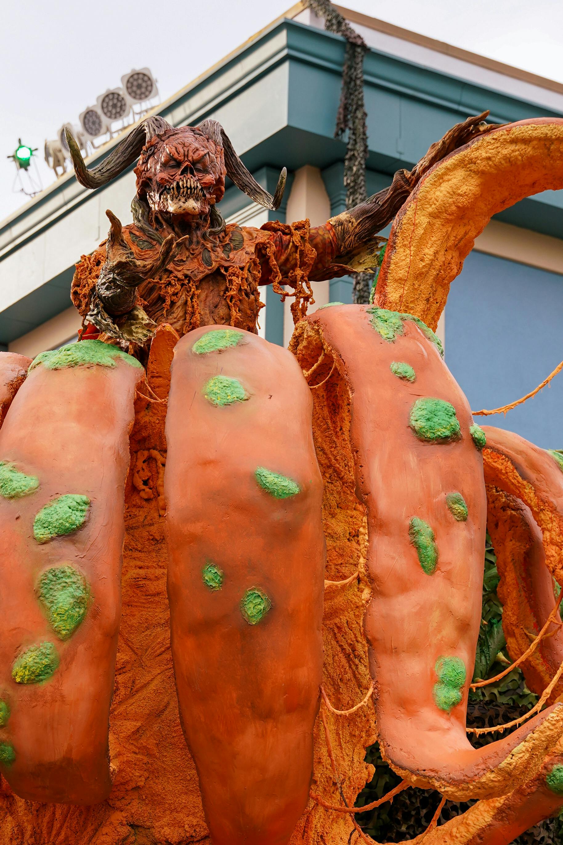 Deadpool as Sailor Moon · Free Stock Photo