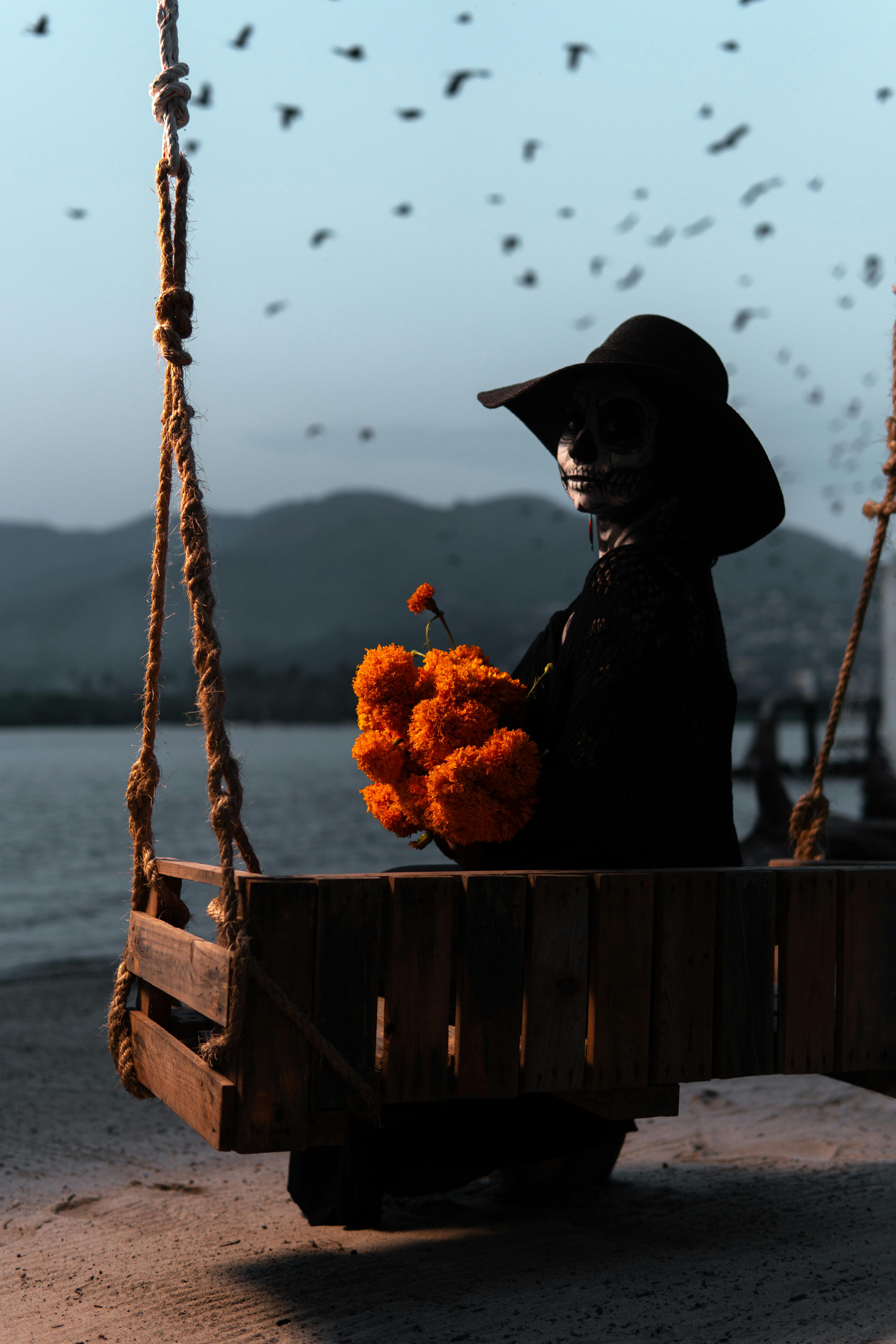 Parks Swing Horror Photos, Download The BEST Free Parks Swing Horror ...