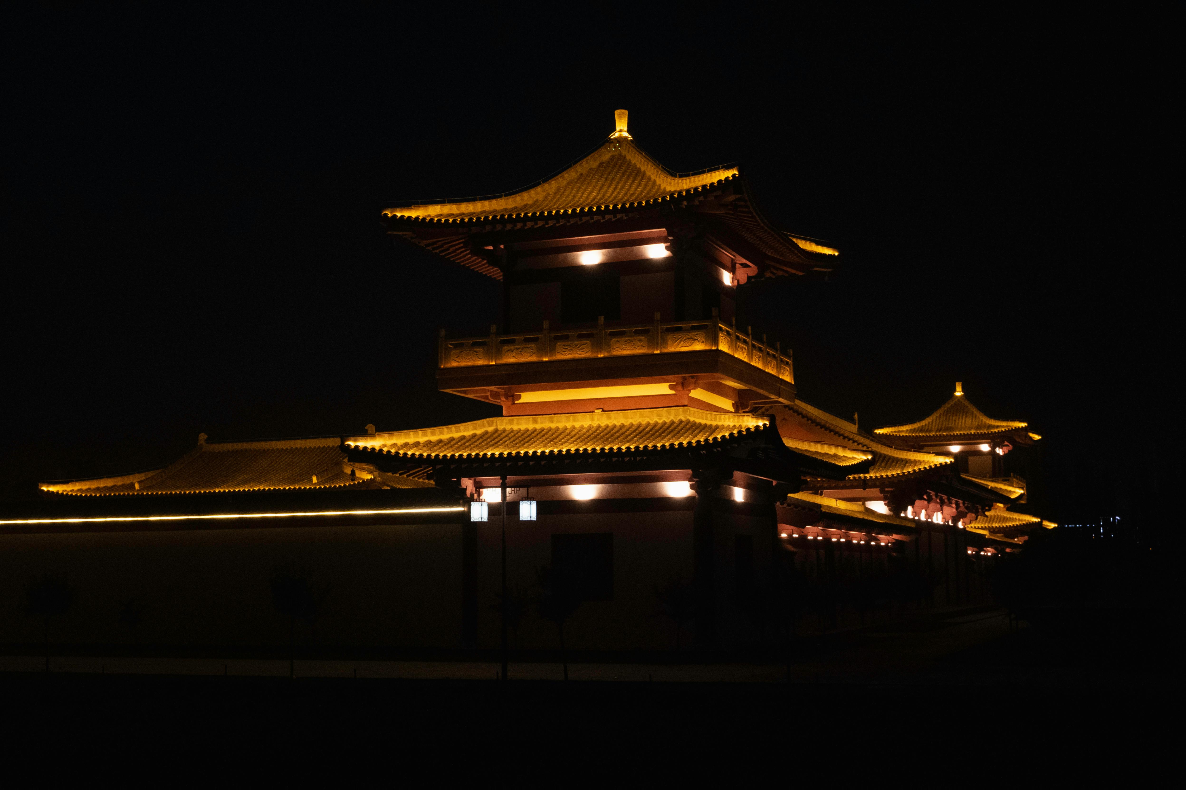 Asian Castle Photos, Download The BEST Free Asian Castle Stock Photos ...