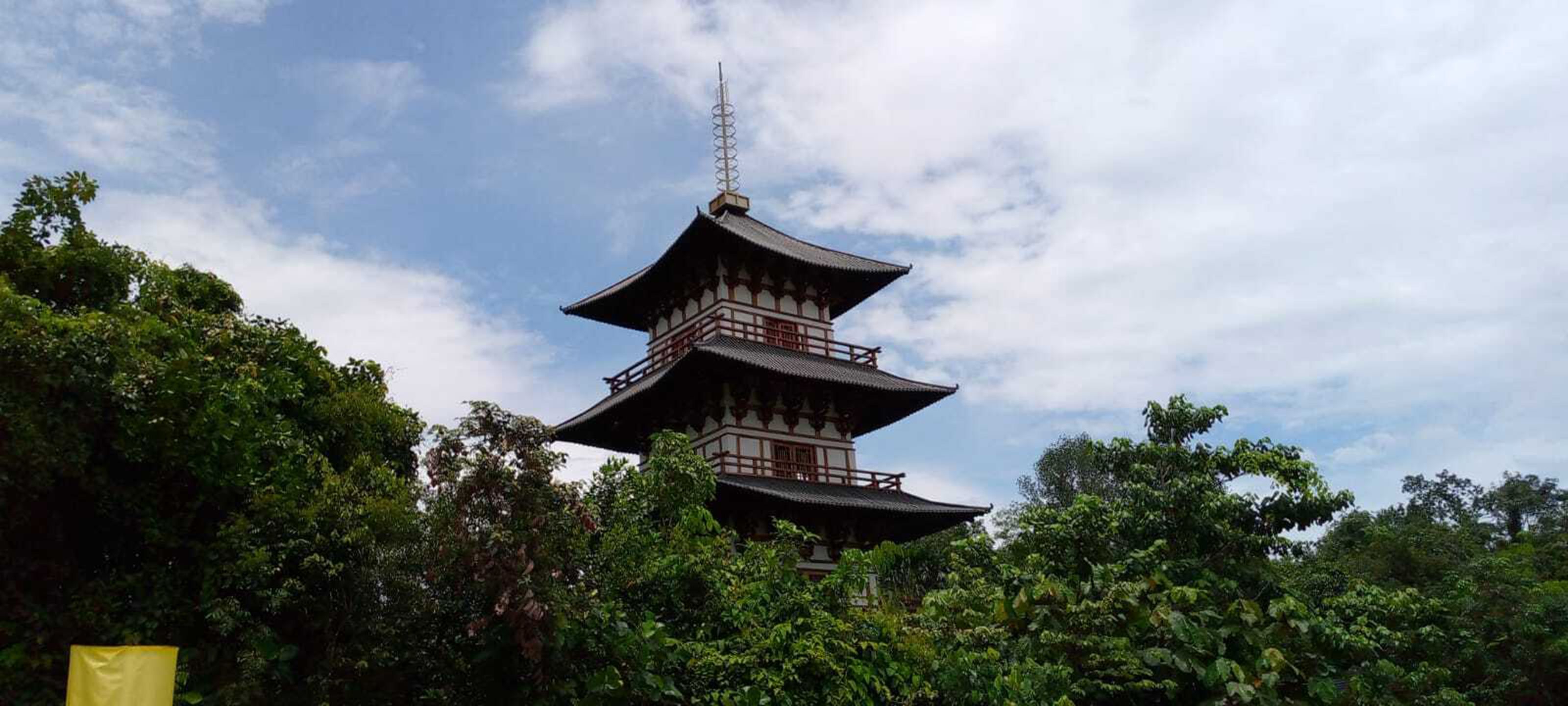 Nature 6 Photos & Videos Collected by Arya Putra