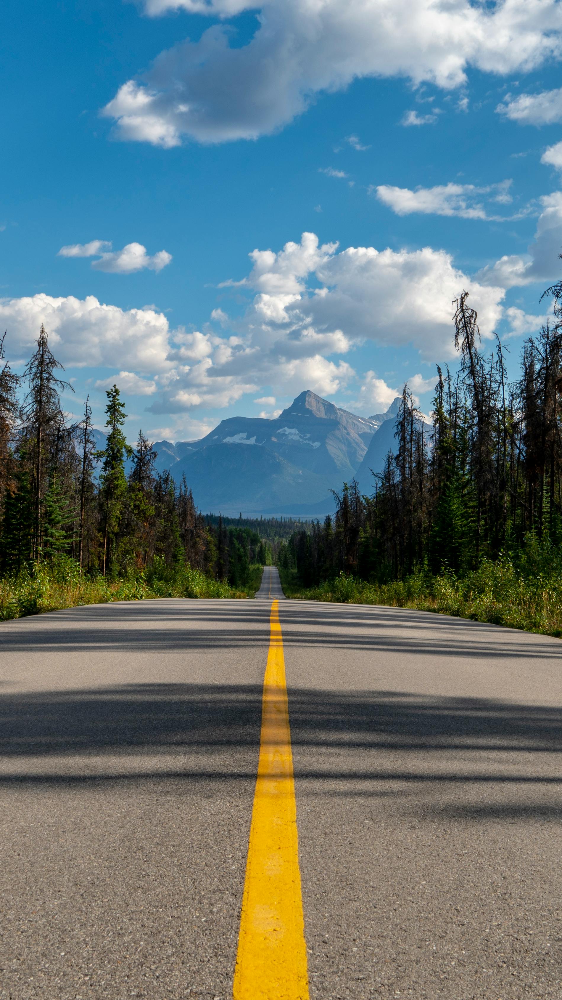 Endless Road Wallpaper Hd Endless Road Stock Photos, Royalty Free