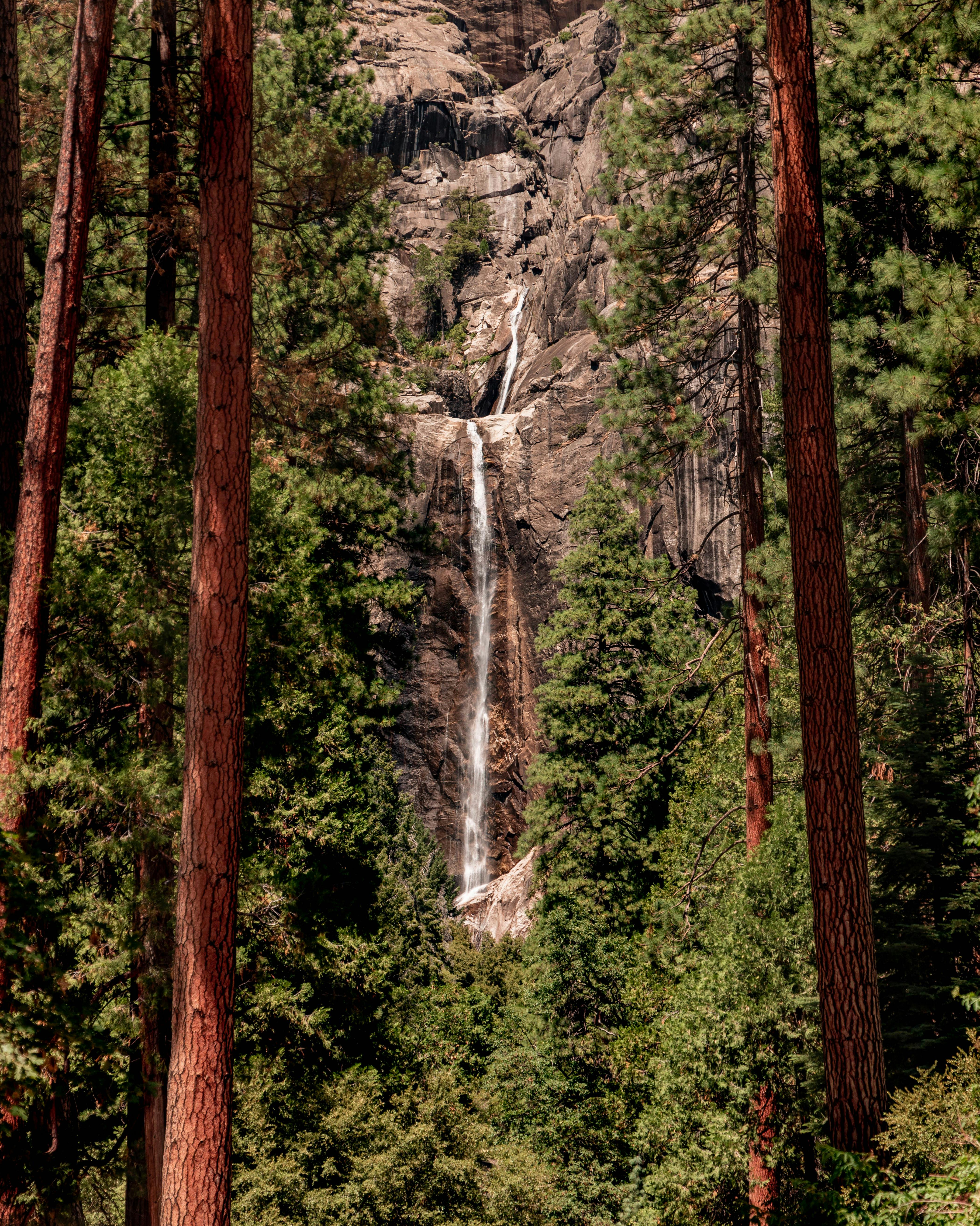 Tall Waterfalls Photos, Download The BEST Free Tall Waterfalls Stock ...