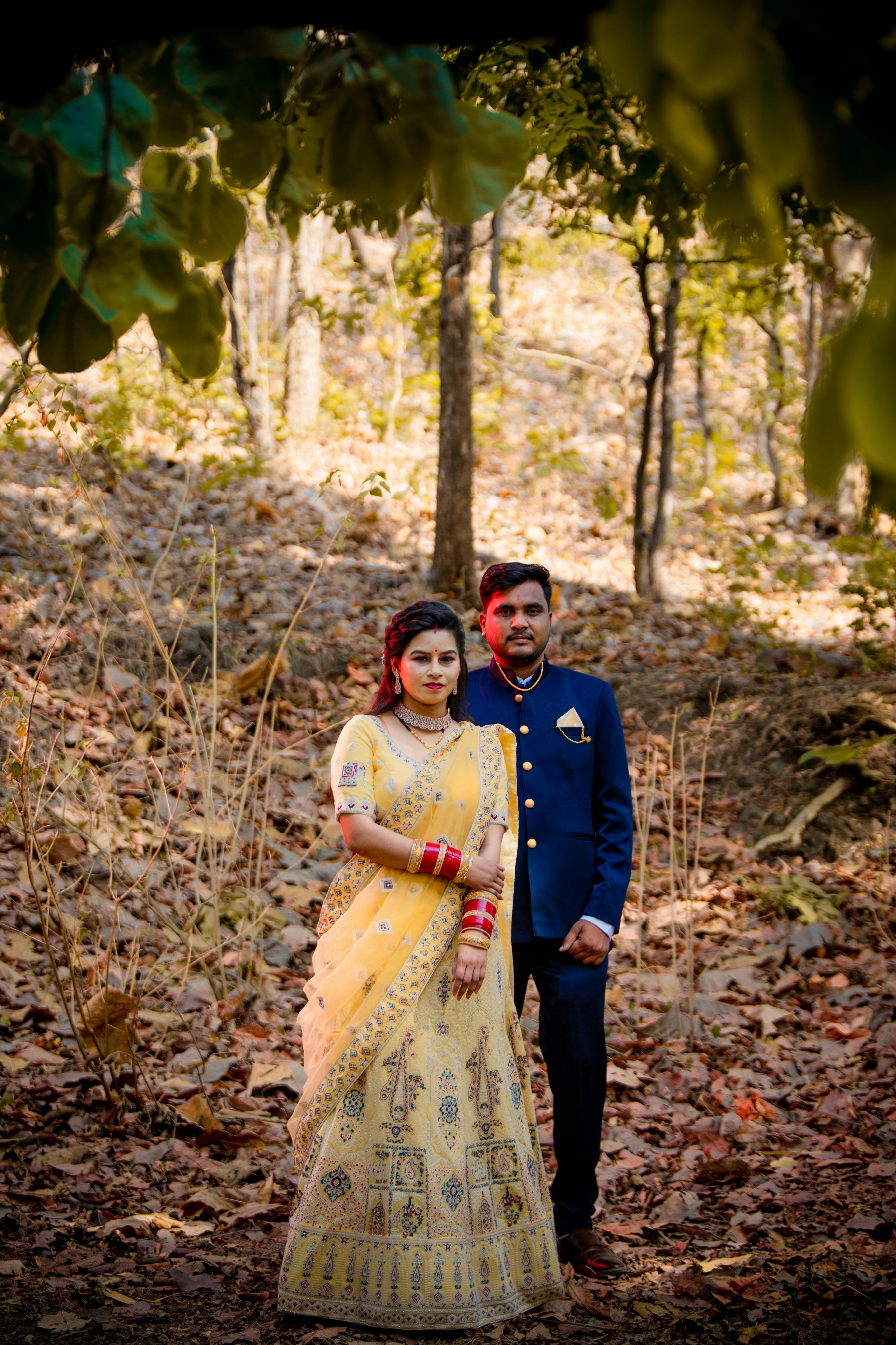 Yellow Saree Photos, Download The BEST Free Yellow Saree Stock Photos ...