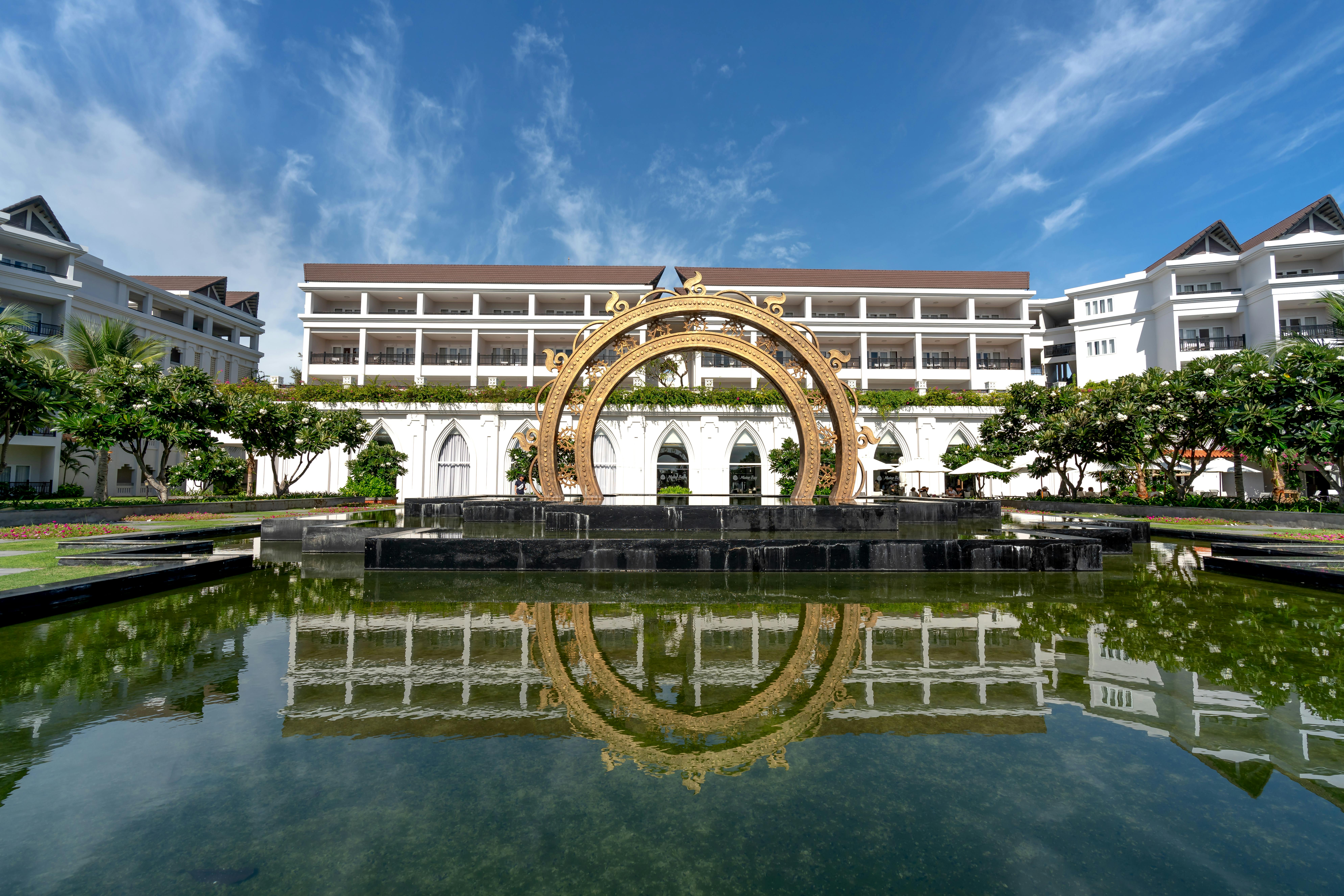 Muine Bay Resort · Free Stock Photo