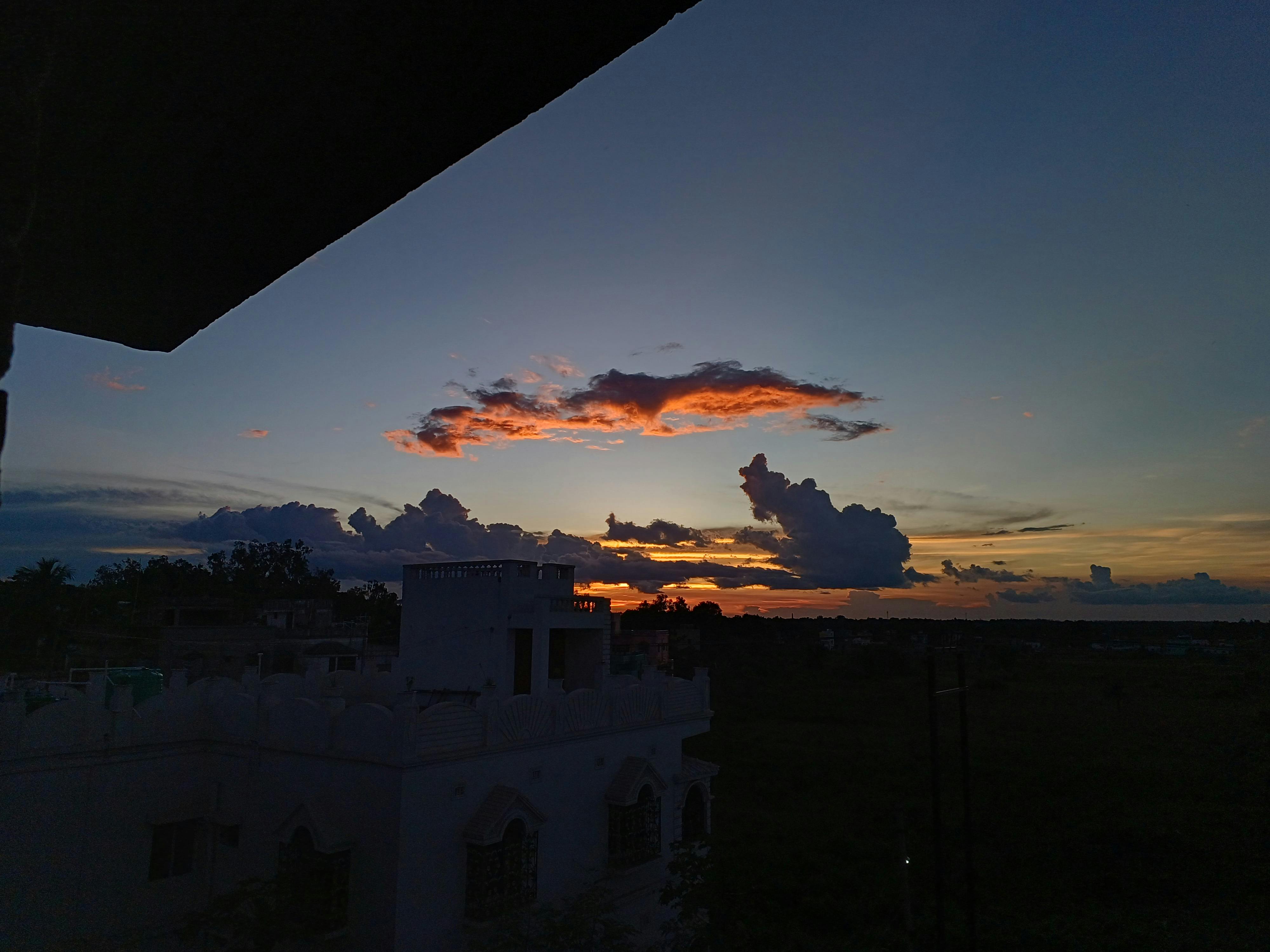 Marshall Hembram – Fotografie