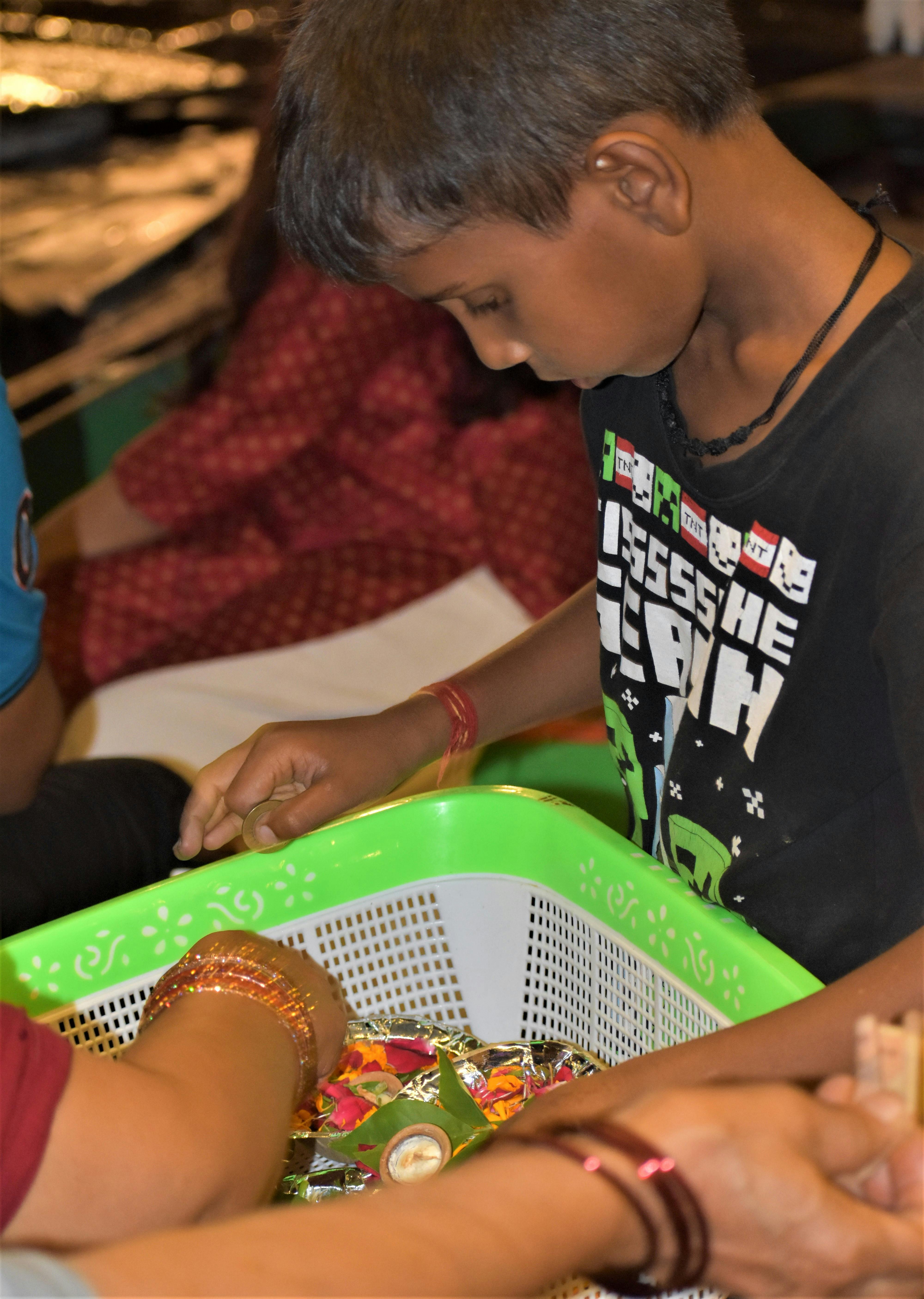 Captured Moments - Photography