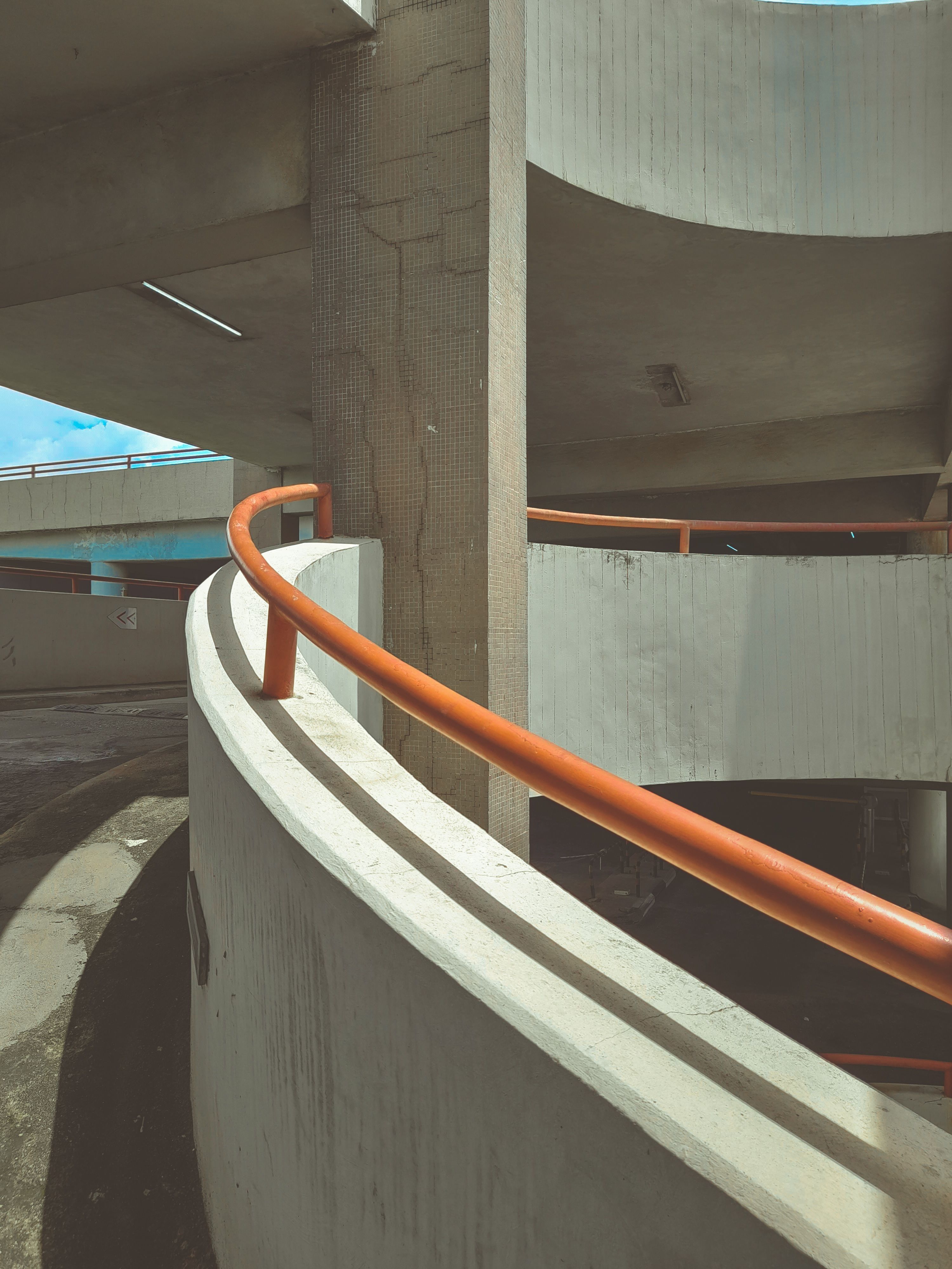 Concrete Spiral Photos, Download The BEST Free Concrete Spiral Stock ...