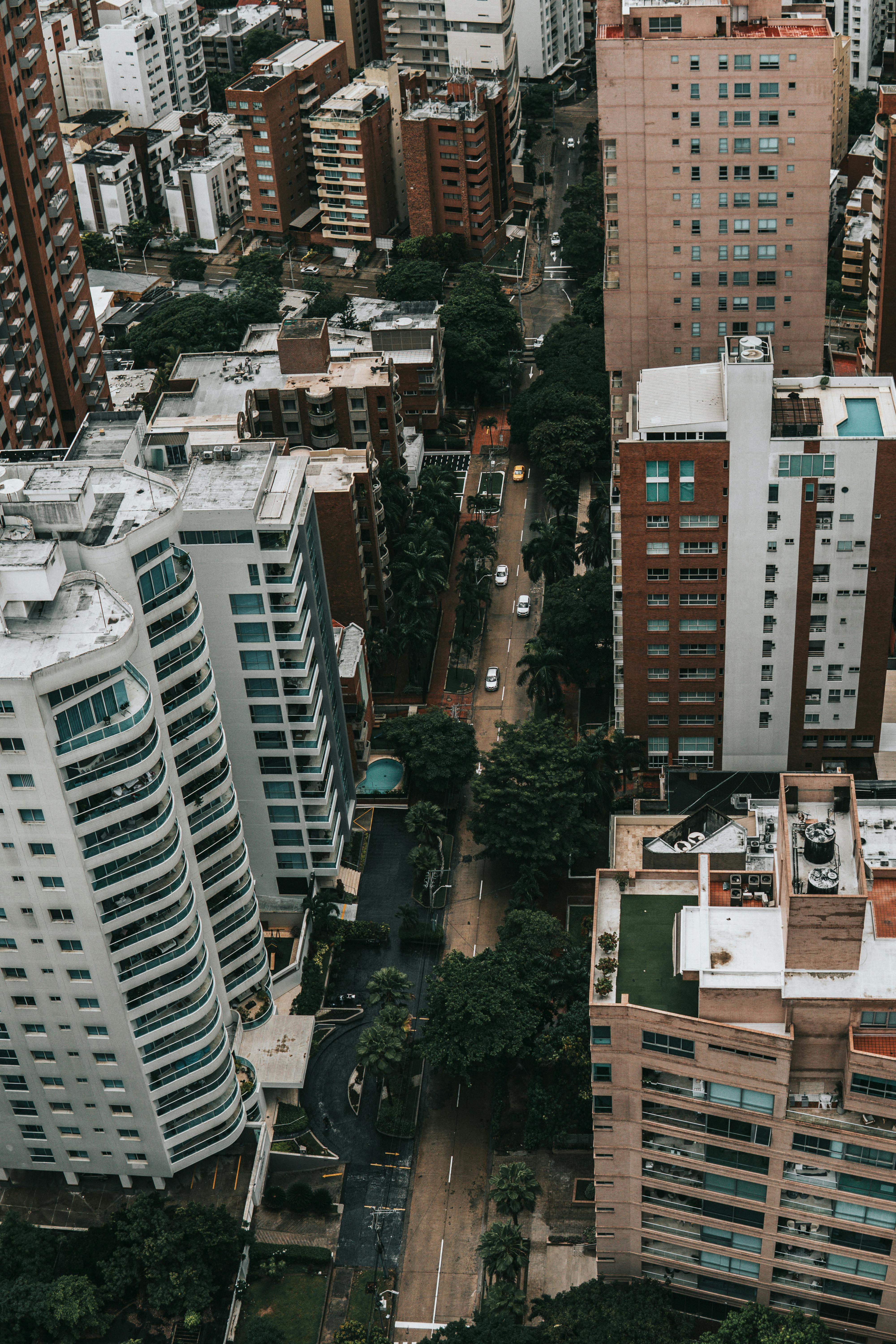 Foto de stock gratuita sobre alto, américa del sur, america latina, arquitectura, atlántico ...