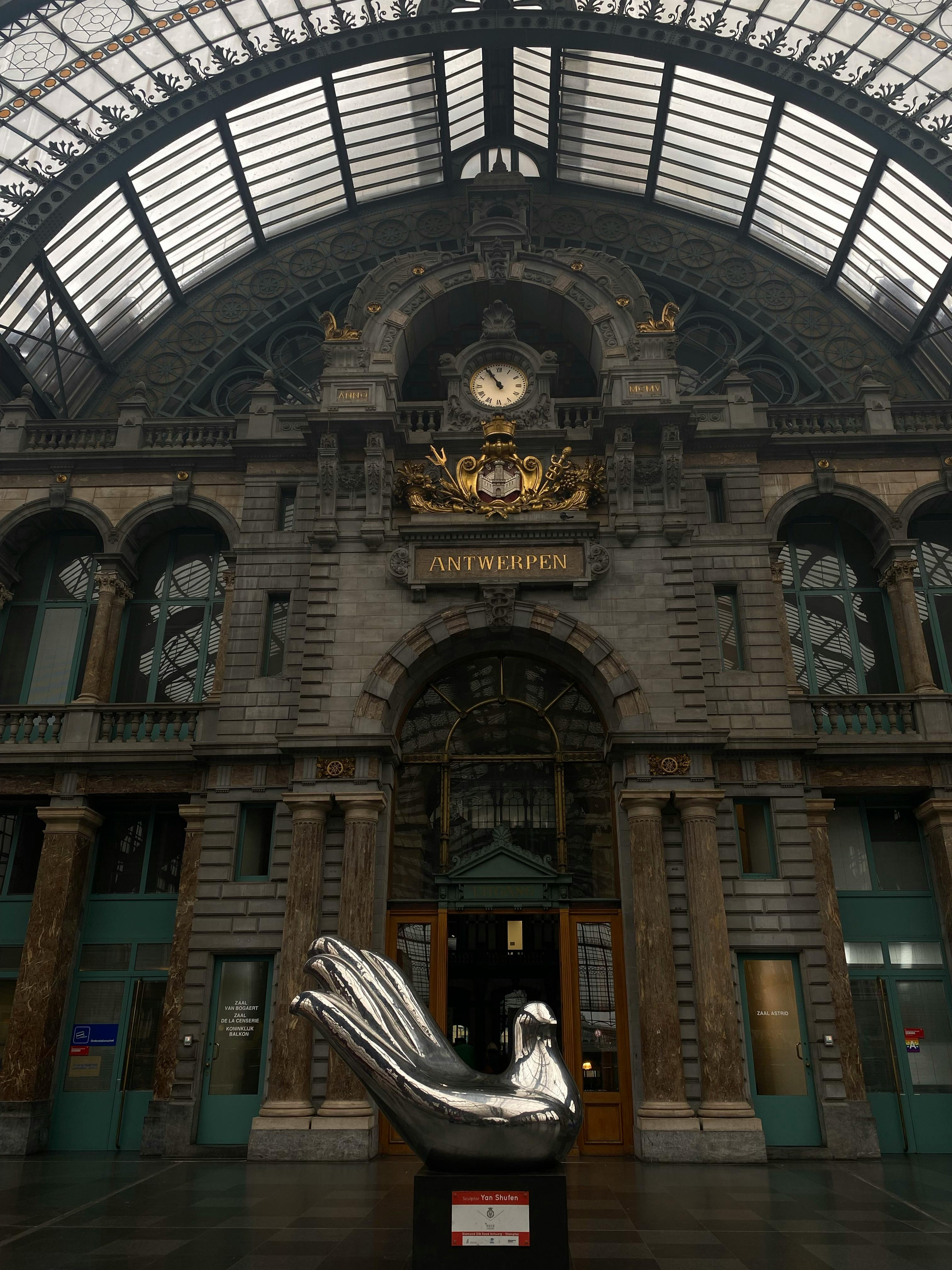 Photo of Building Façade · Free Stock Photo