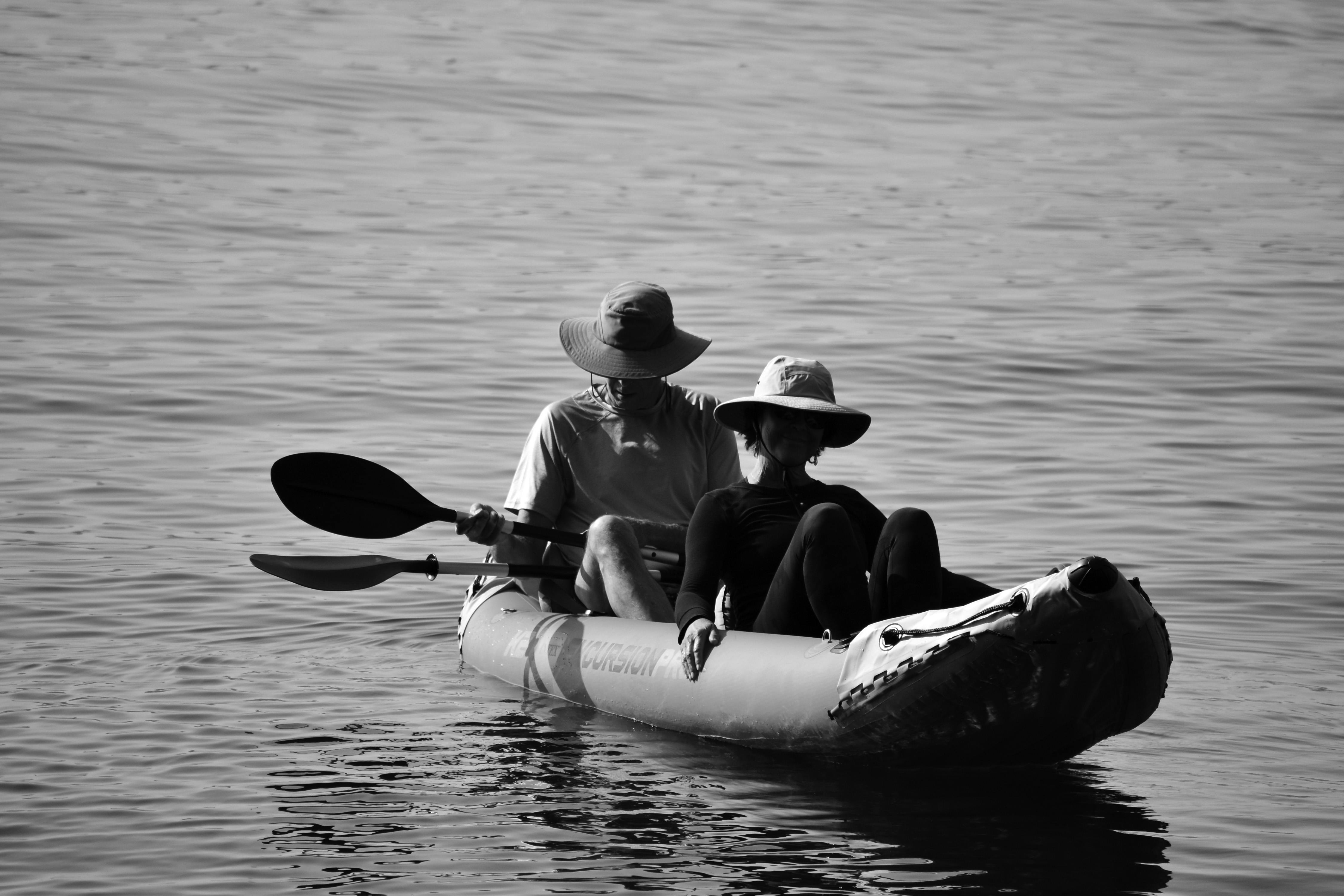 Couple Kayaking Photos, Download The BEST Free Couple Kayaking Stock ...