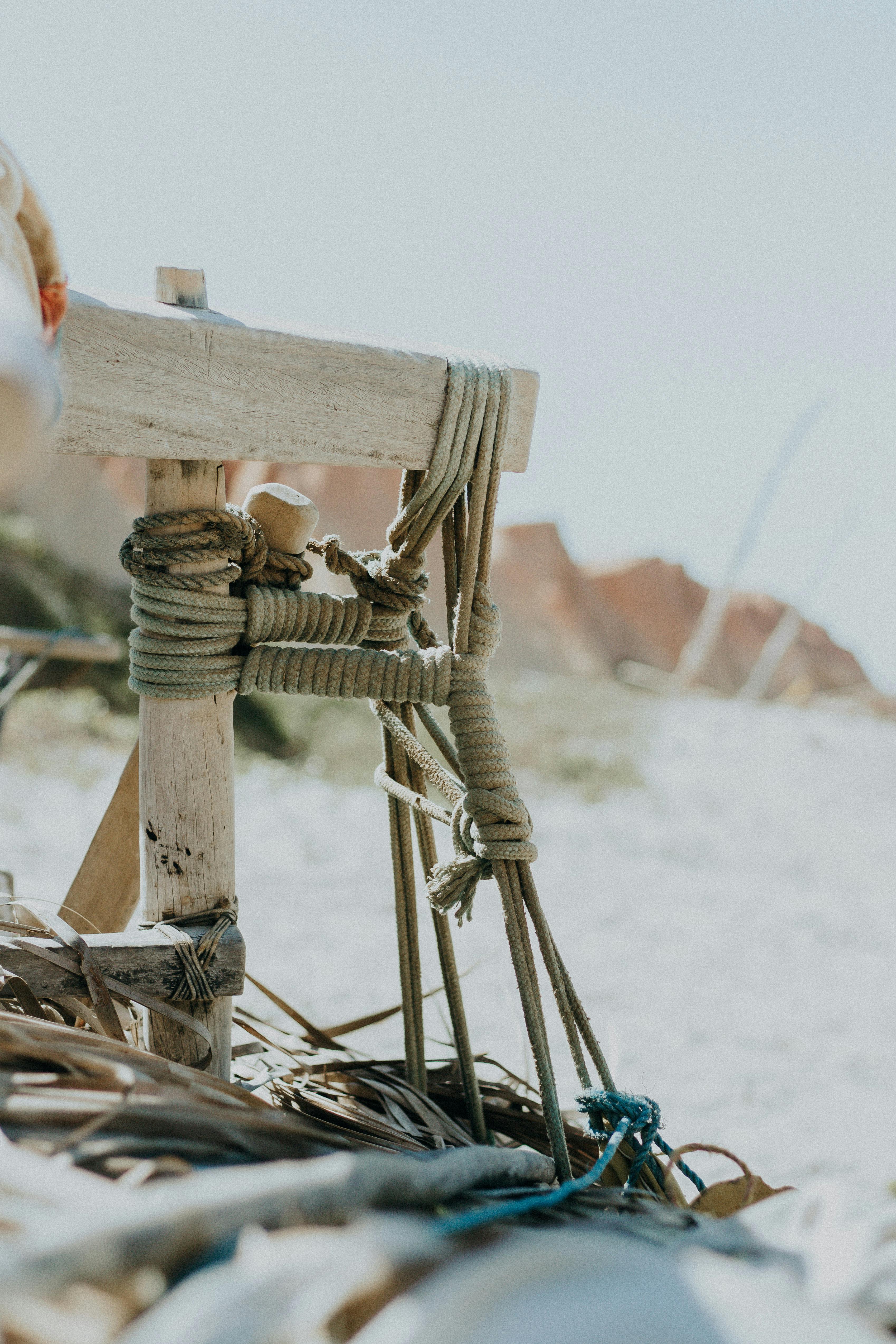 Wood And Ropes Photos, Download The BEST Free Wood And Ropes Stock ...