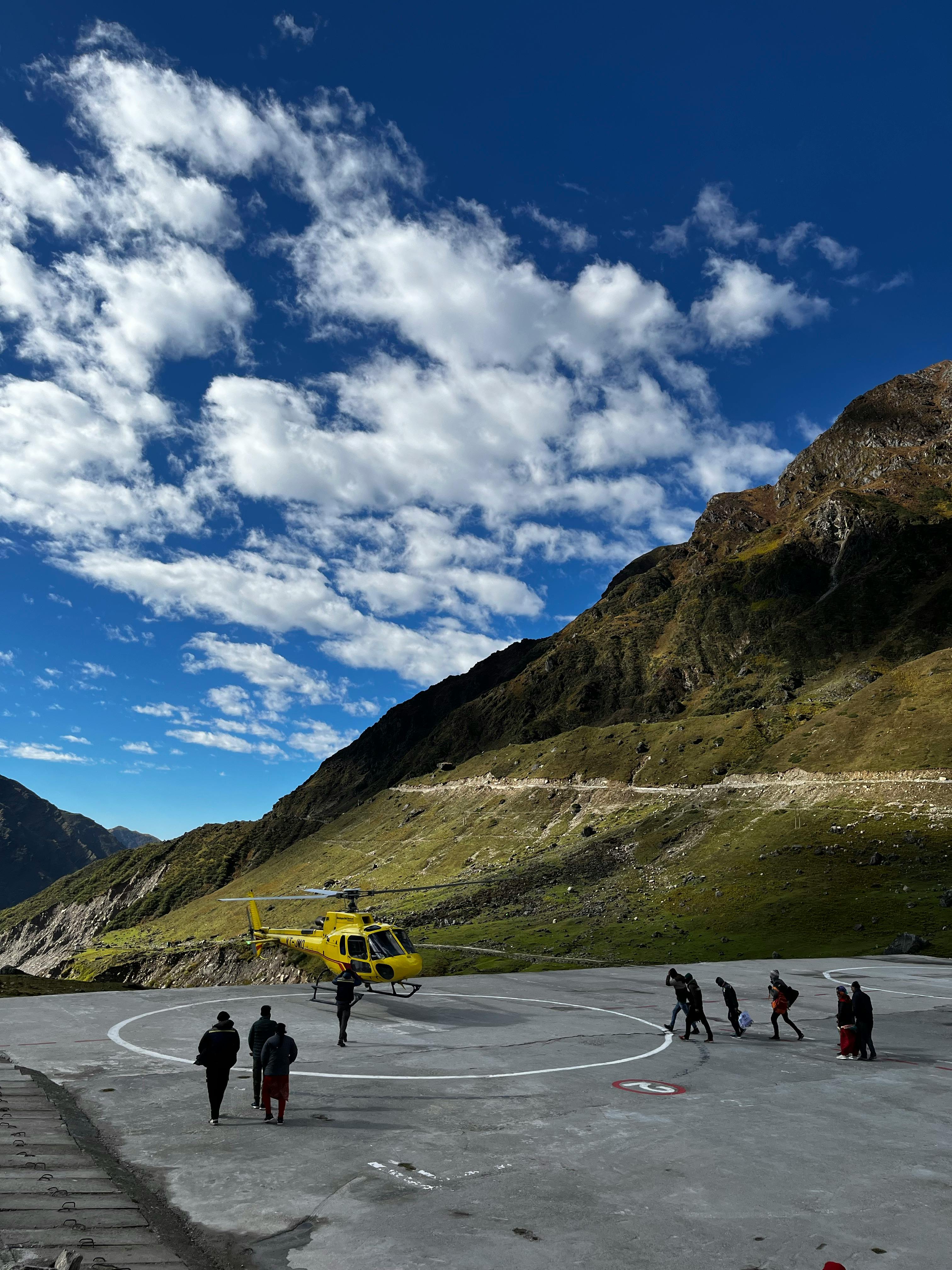 Helipad Photos, Download The BEST Free Helipad Stock Photos & HD Images