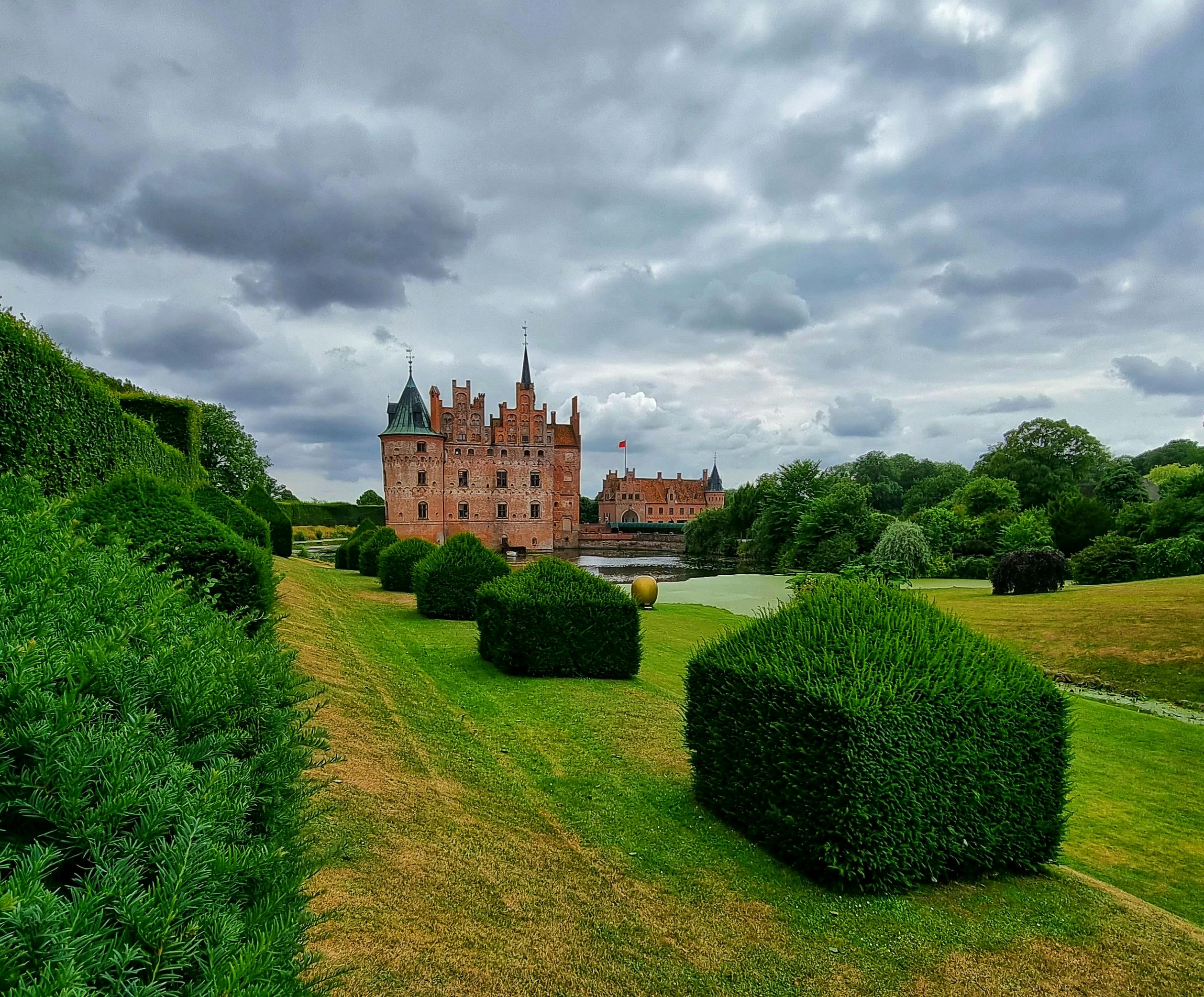 Denmark Landscapes Photos, Download Free Denmark Landscapes Stock ...