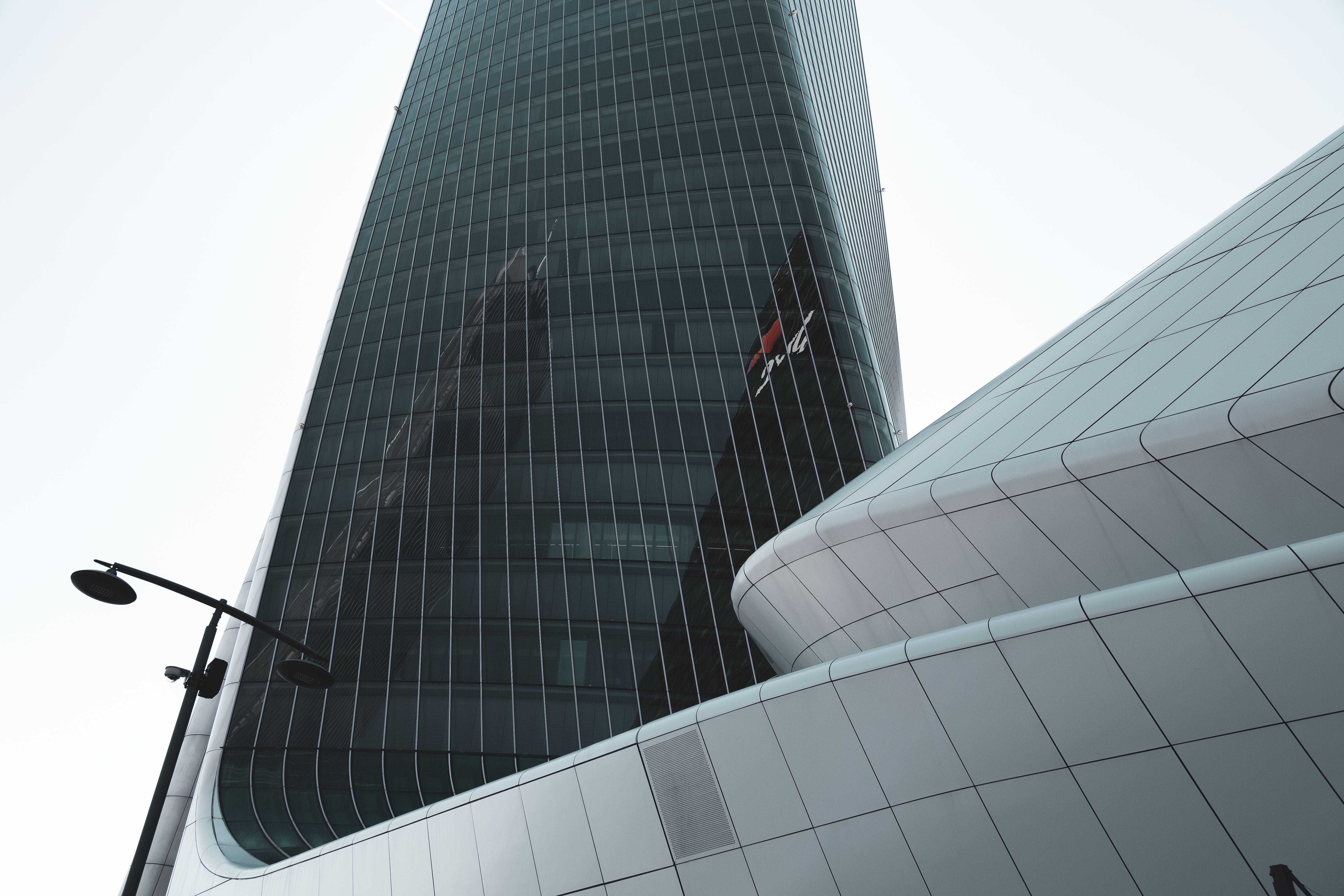 Generali Tower Photos, Download The BEST Free Generali Tower Stock ...