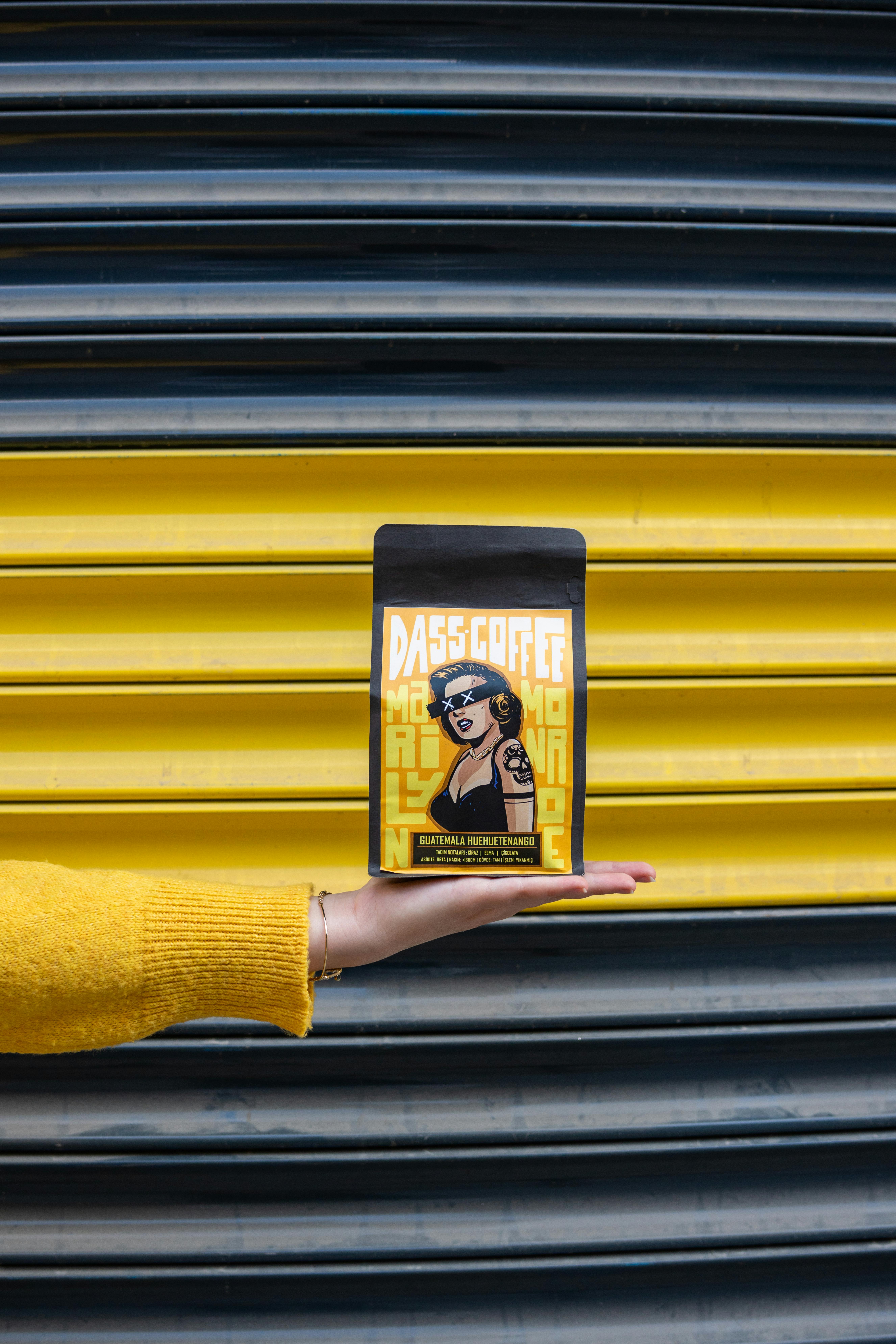 Creative Pop Art · Free Stock Photo