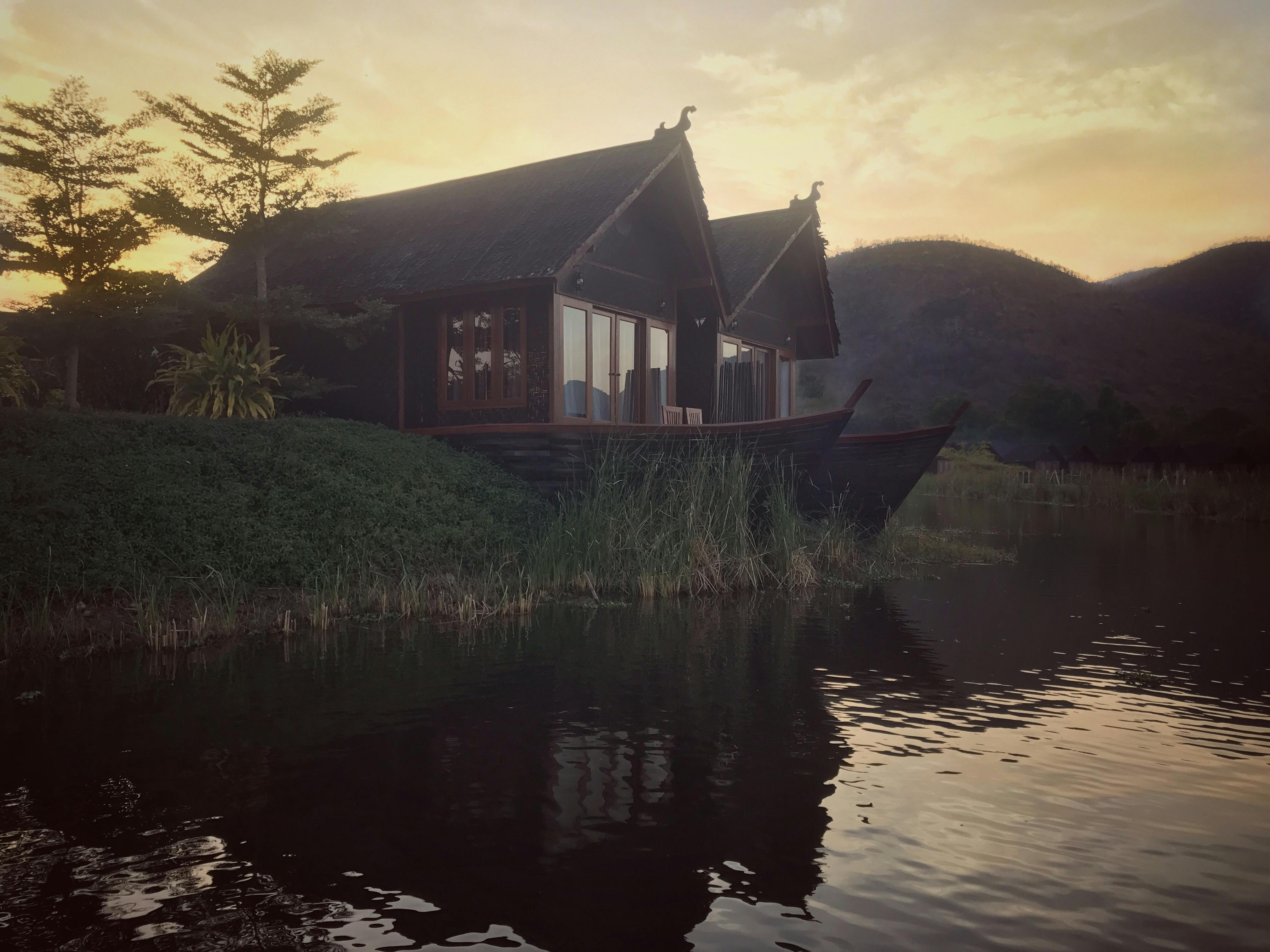 Ko Aung Min Htoo - Fotografía