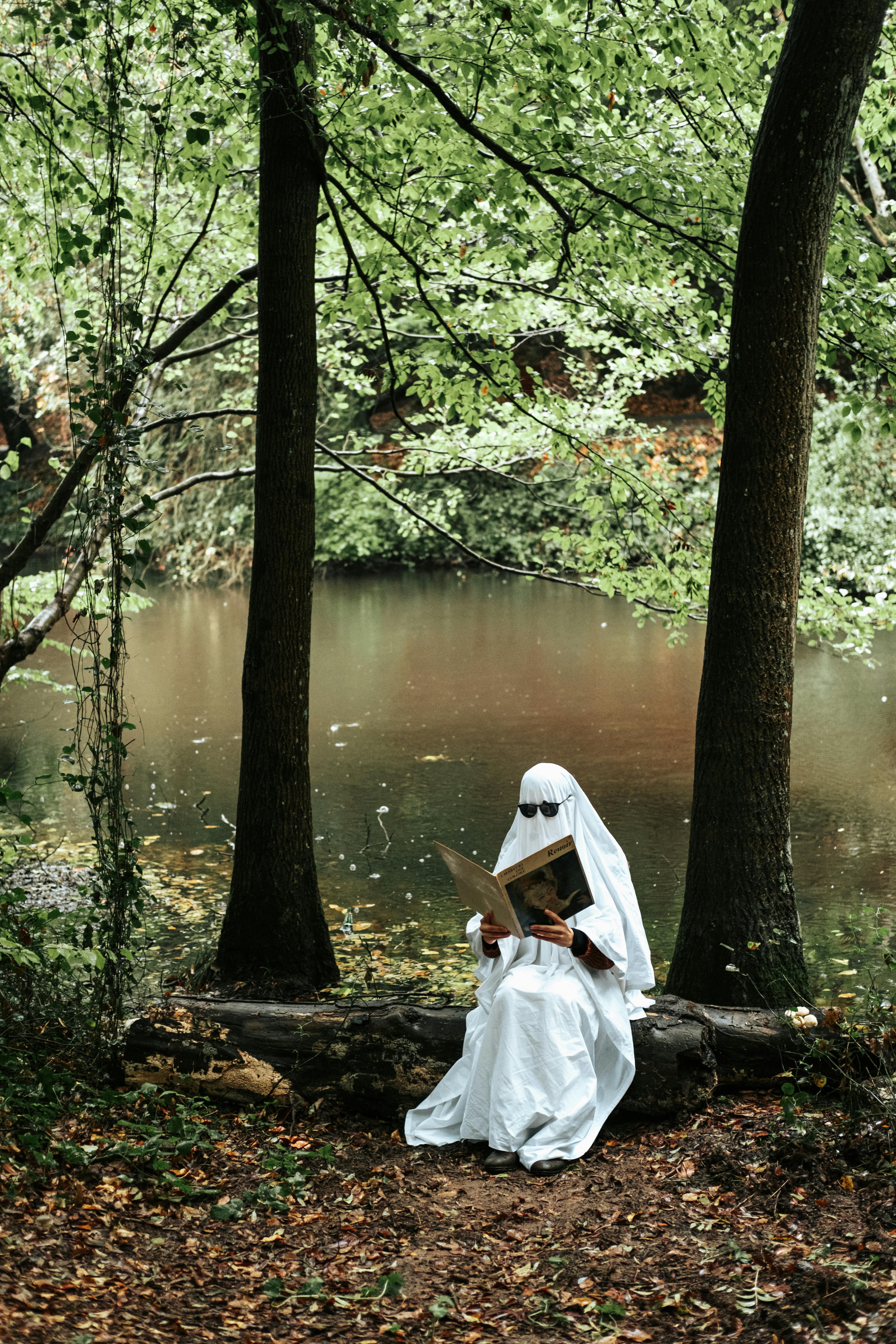 River Ghost Predators Photos, Download The BEST Free River Ghost ...