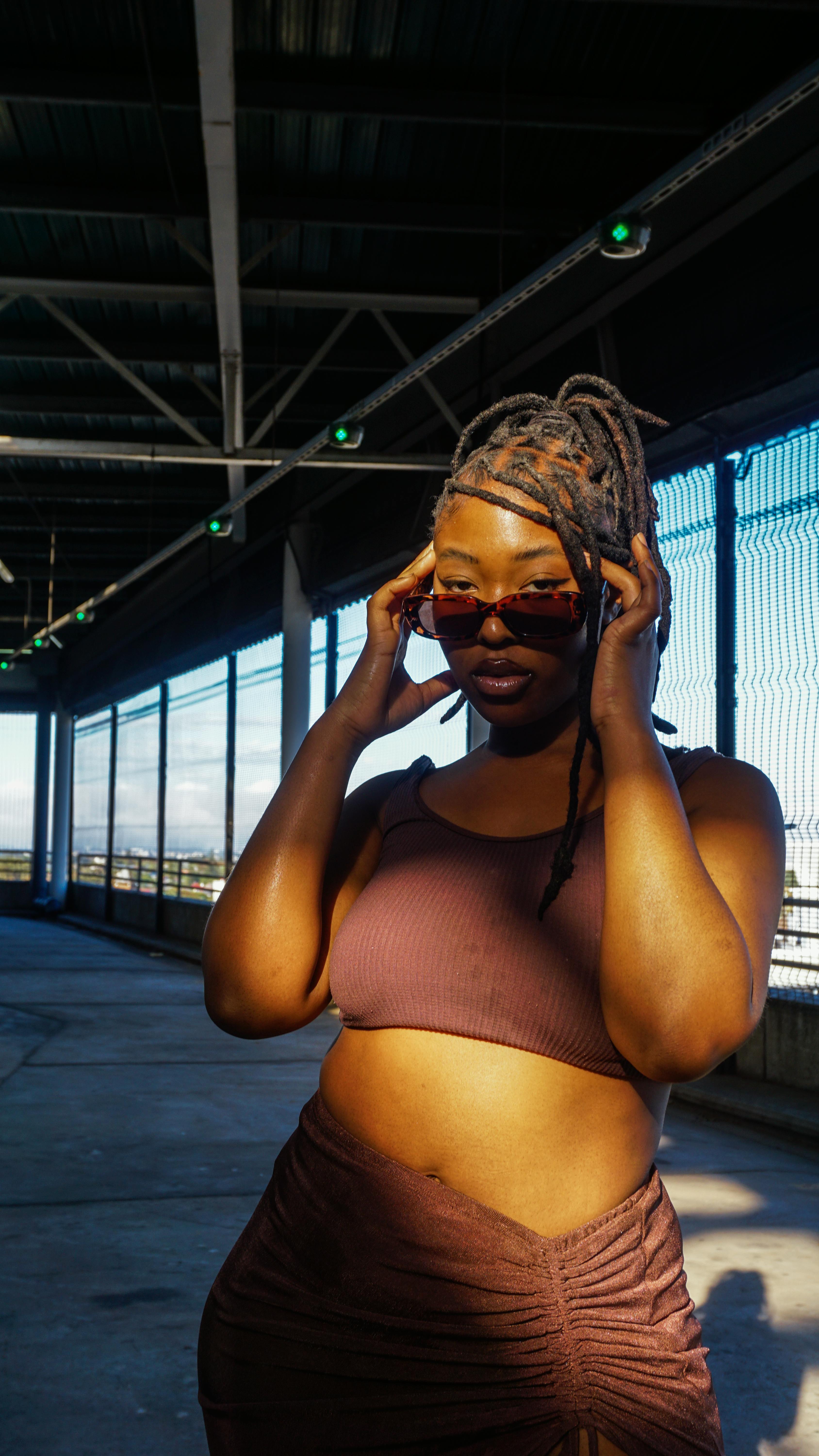 Keletso Mphuthi - 摄影