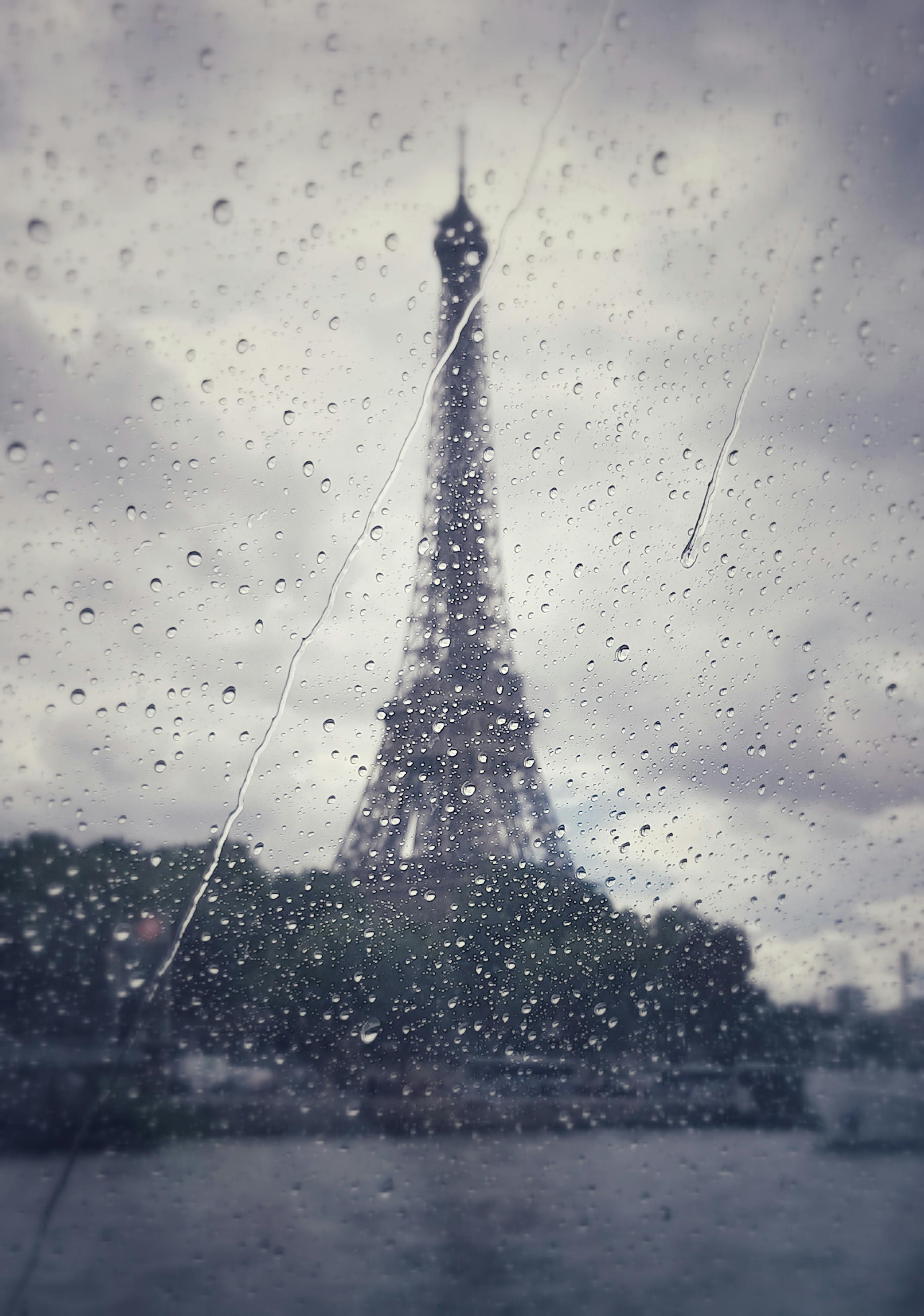 Window Pane Template With Rains Photos, Download The BEST Free Window ...