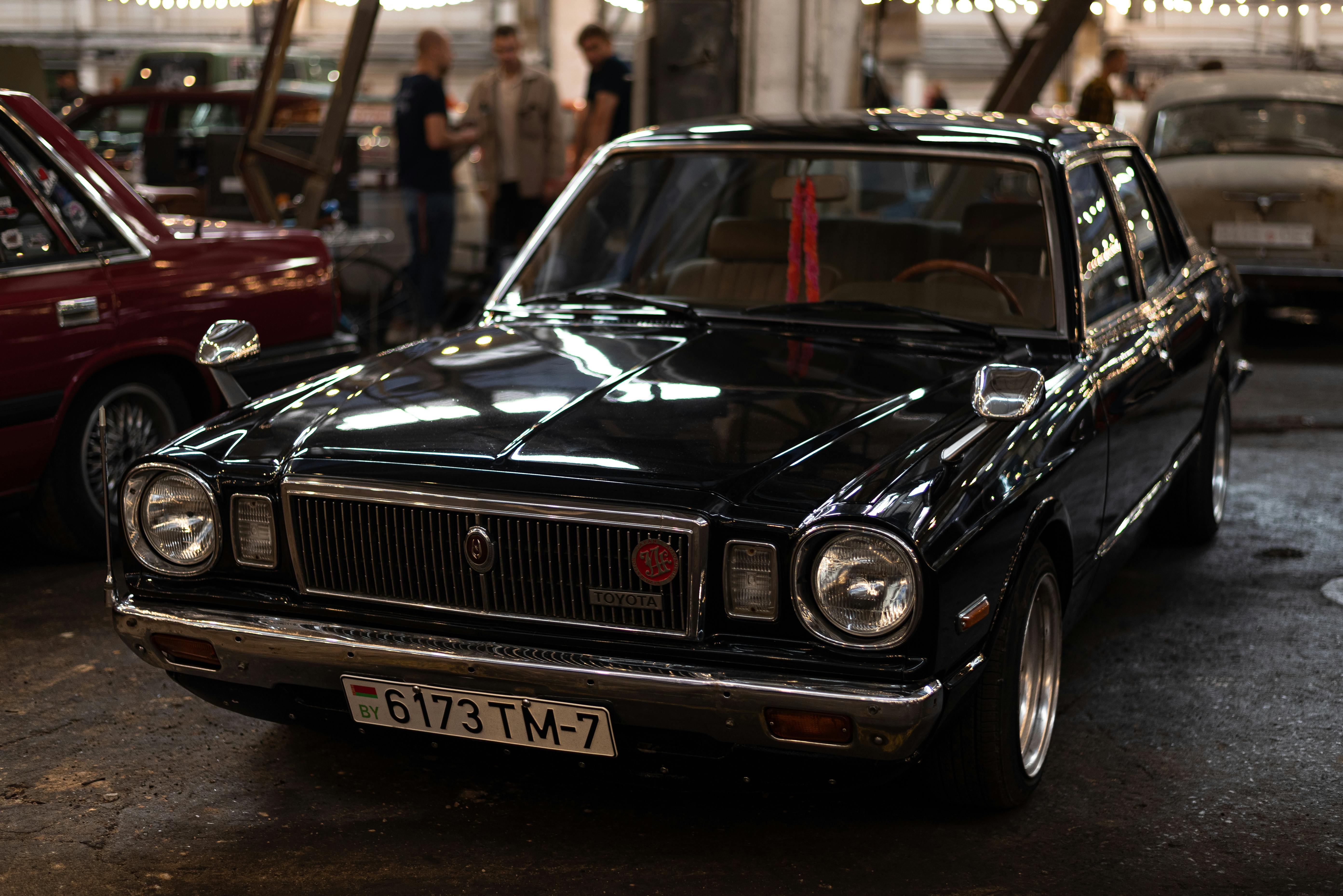 Toyota Mark X Photos, Download The BEST Free Toyota Mark X Stock Photos ...